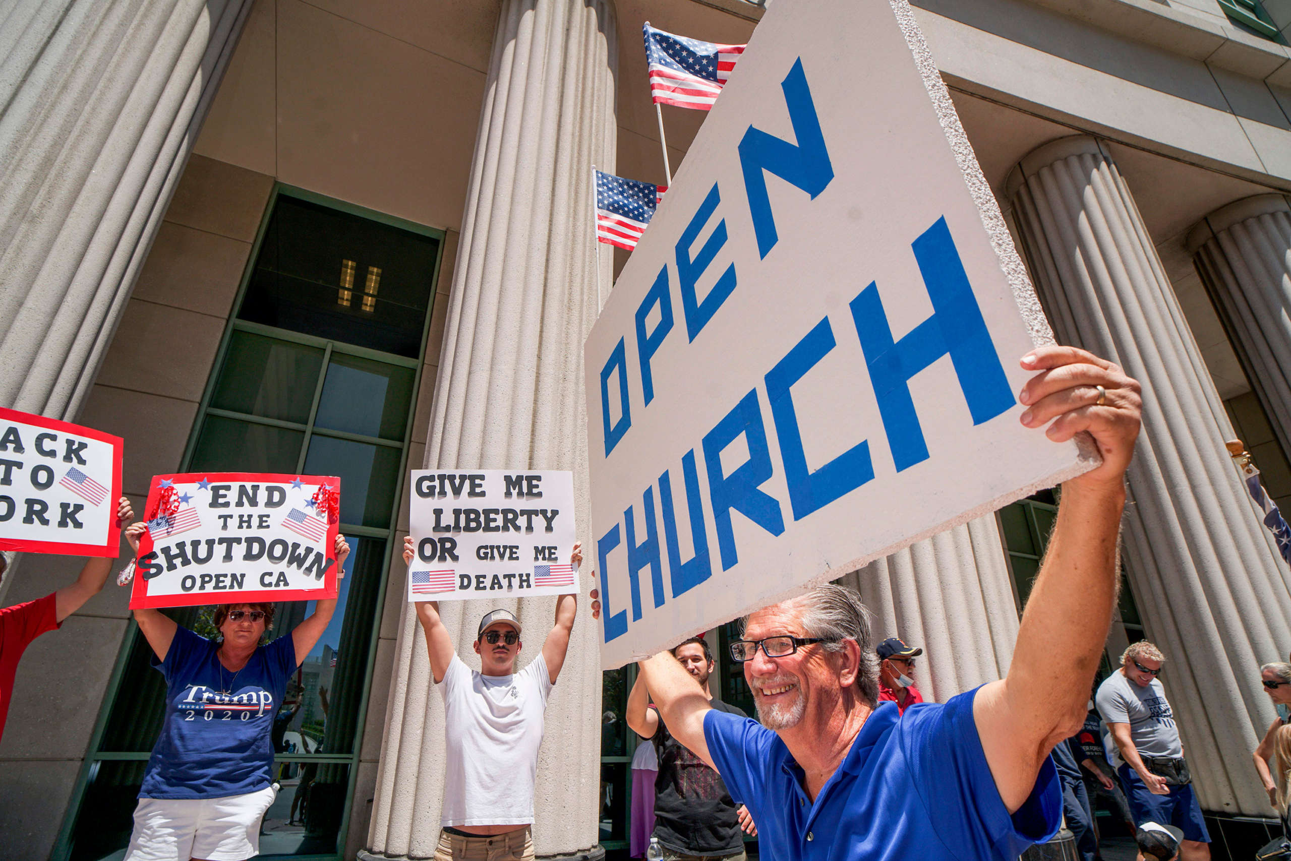 Religious Fundamentalism Impairs COVID-19 Response Across Nations ...