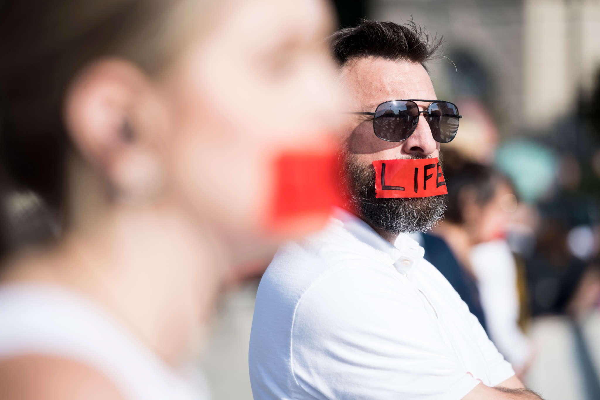 The “Pro-Life” Movement’s Response to COVID-19 Reveals Its Hypocrisy ...