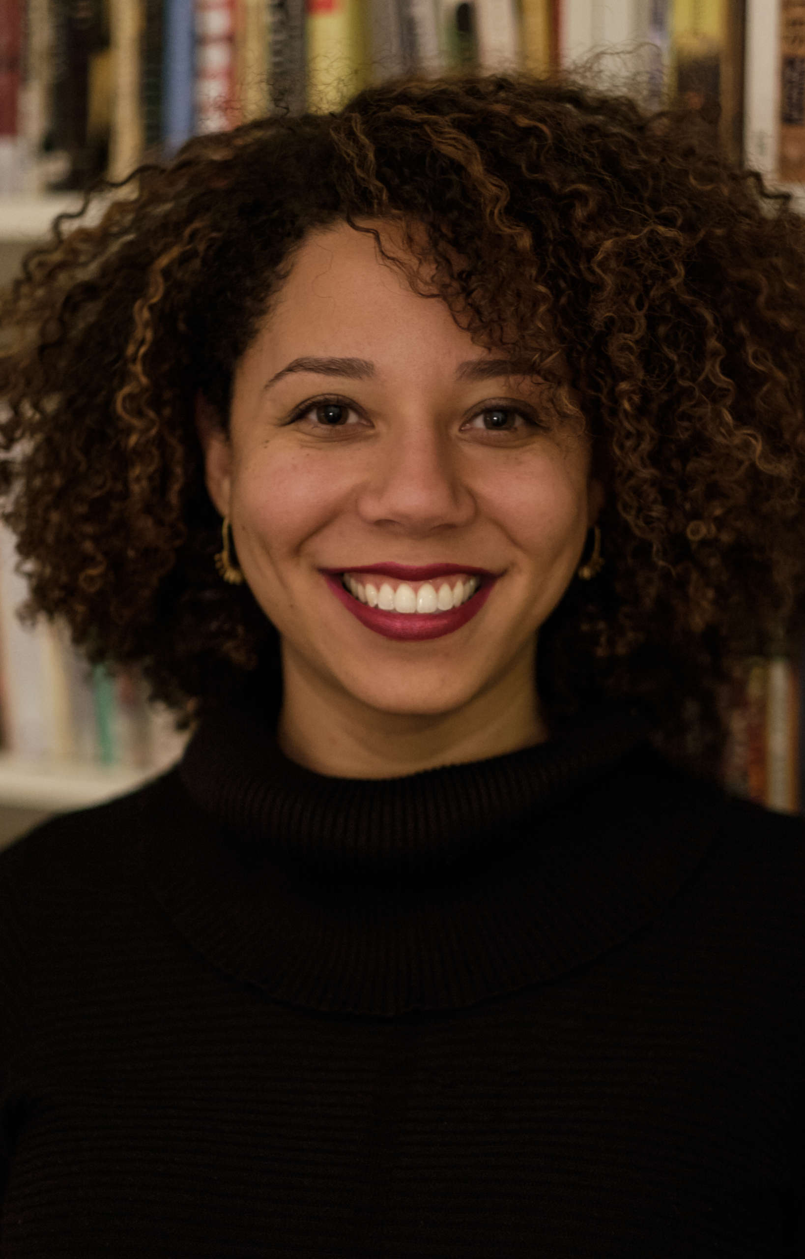 Amanda Alexander | Truthout