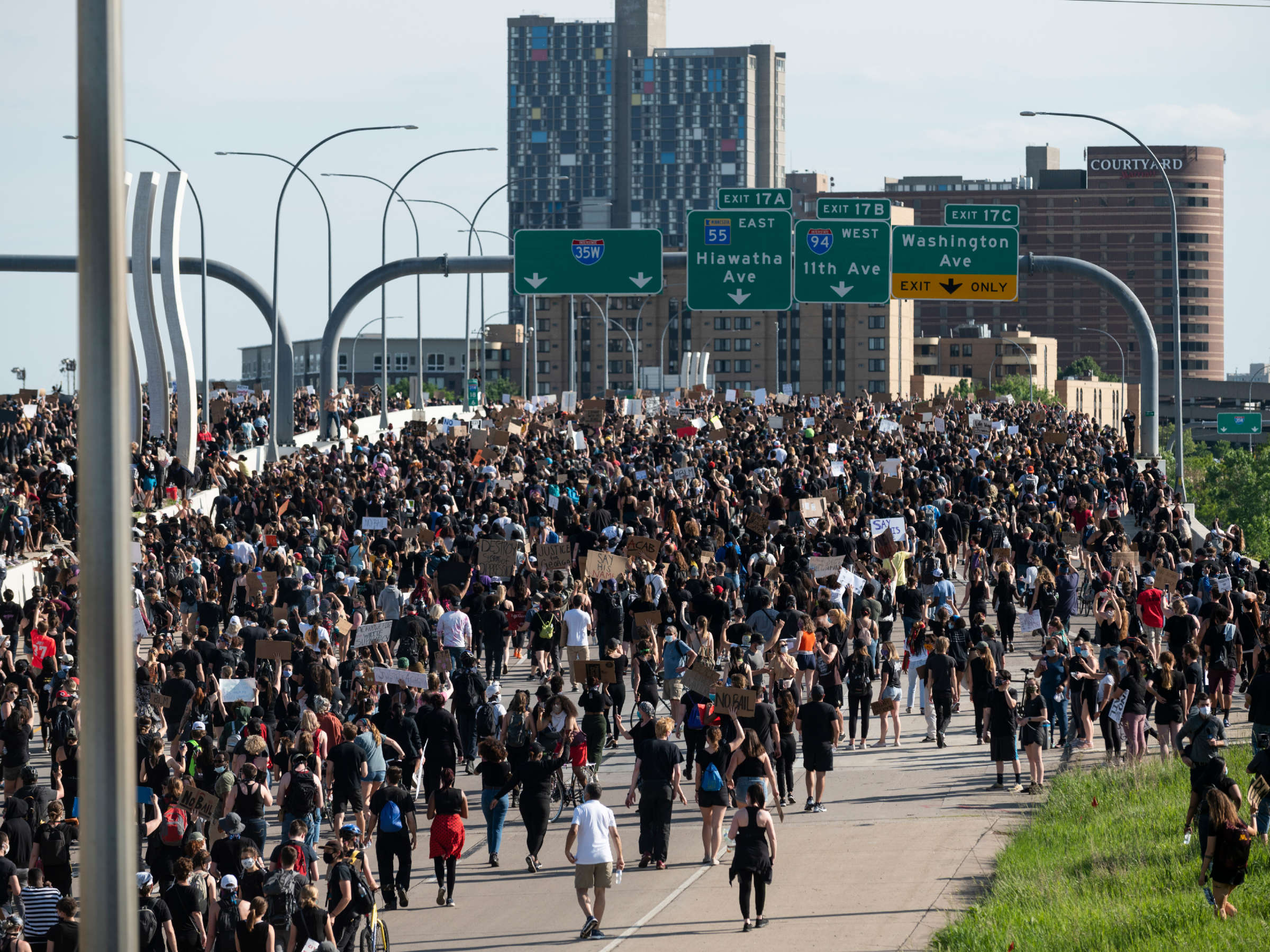 Iowa Republicans Vote Out Rep. Steve King Amid Protests for Racial ...