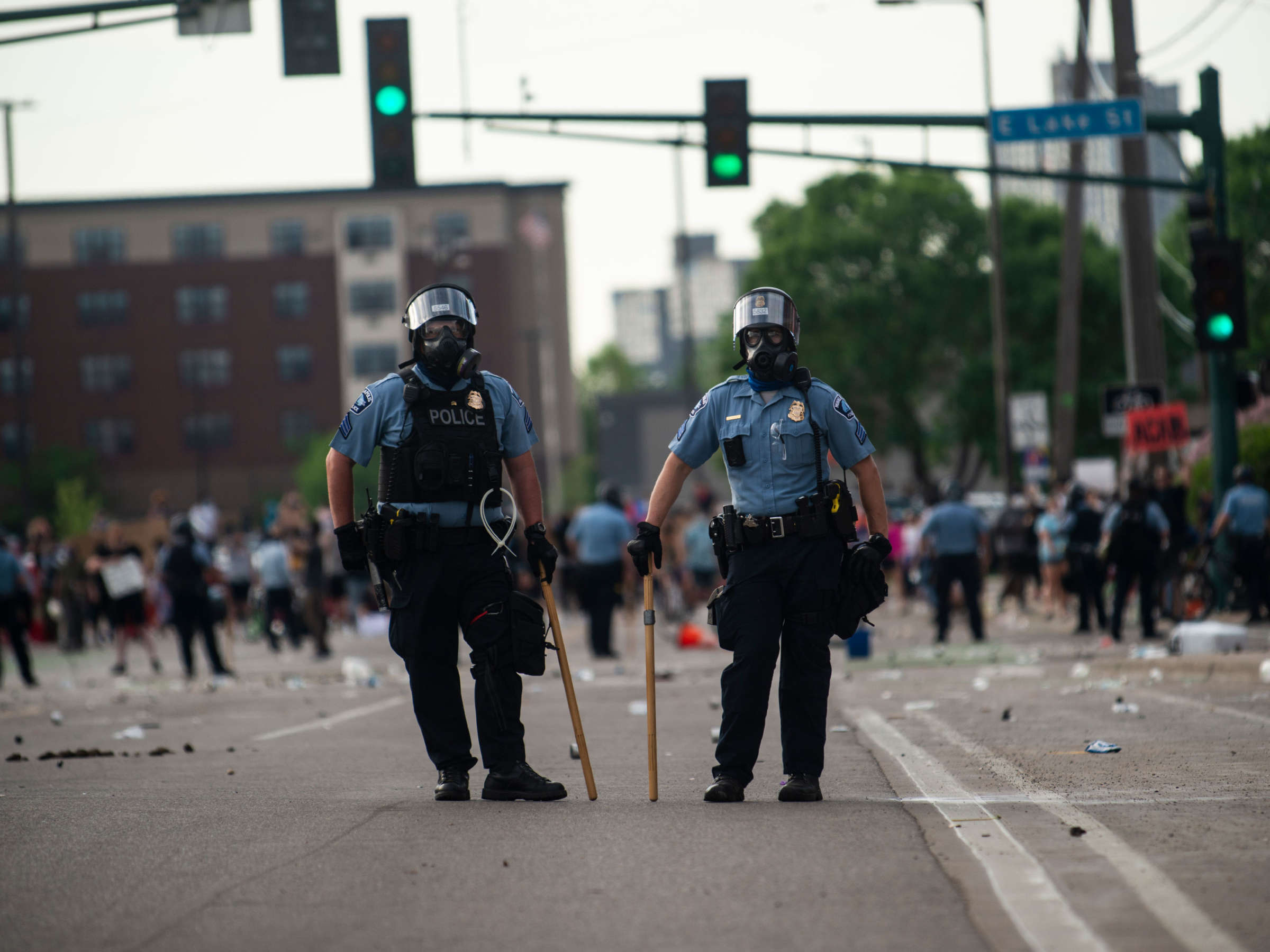 Police “Reforms” You Should Always Oppose | Truthout