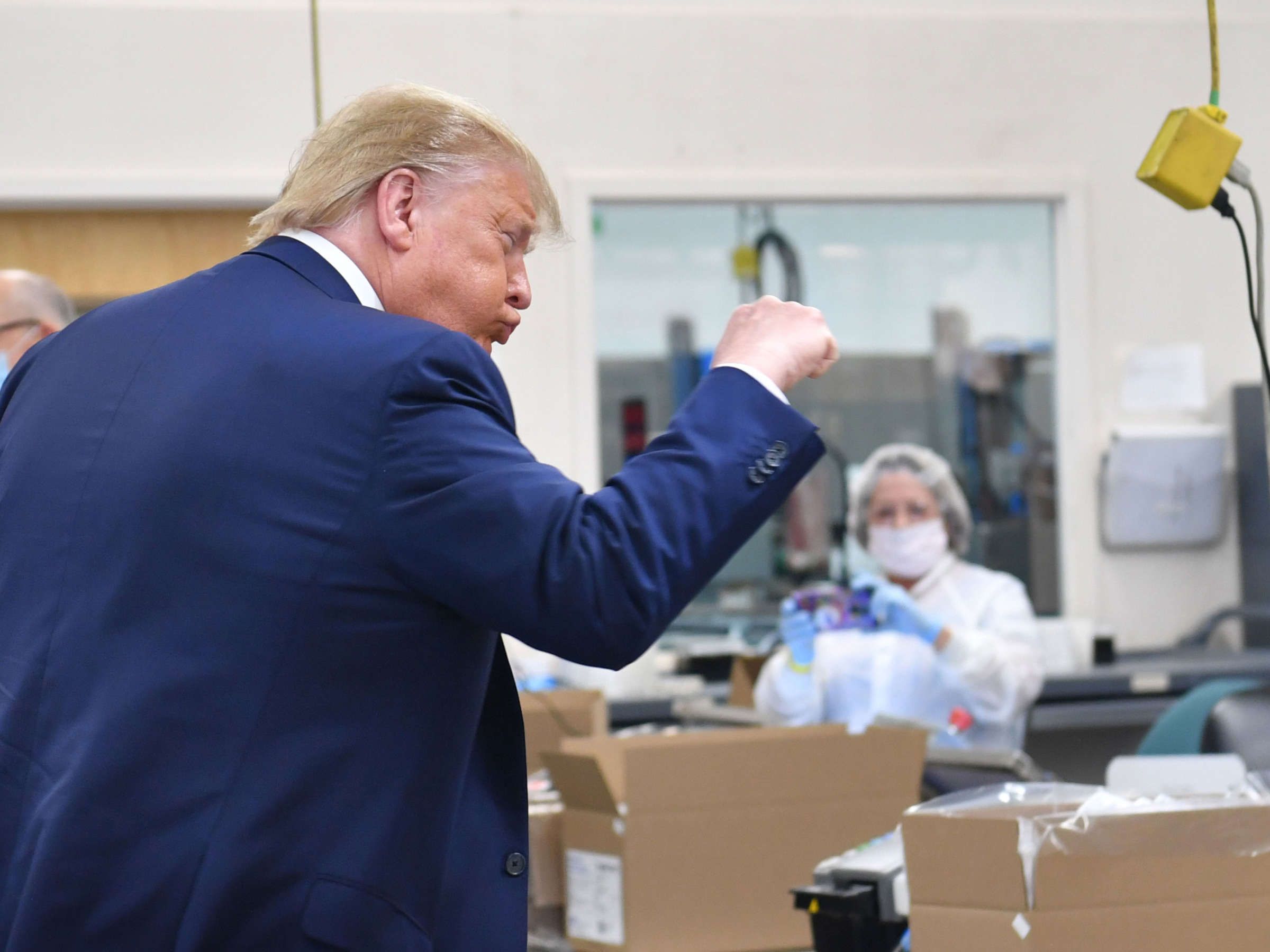 Trump Claims He Made Juneteenth Famous. It’s Been Widely Celebrated ...