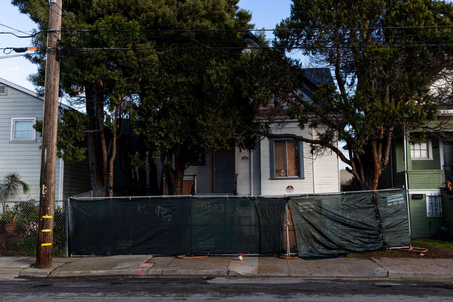 Spiraling Eviction Crisis Threatens More Renters With Homelessness ...