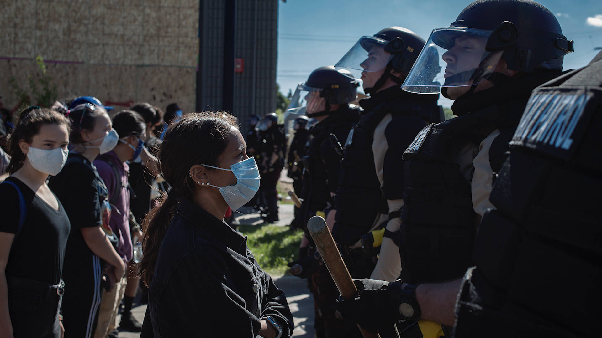 Racism and Racial Terrorism Has Fueled Nationwide Anger | Truthout