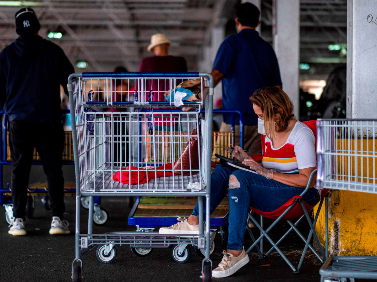 Independence Is the Progressive Solution to US Colonialism in Puerto ...