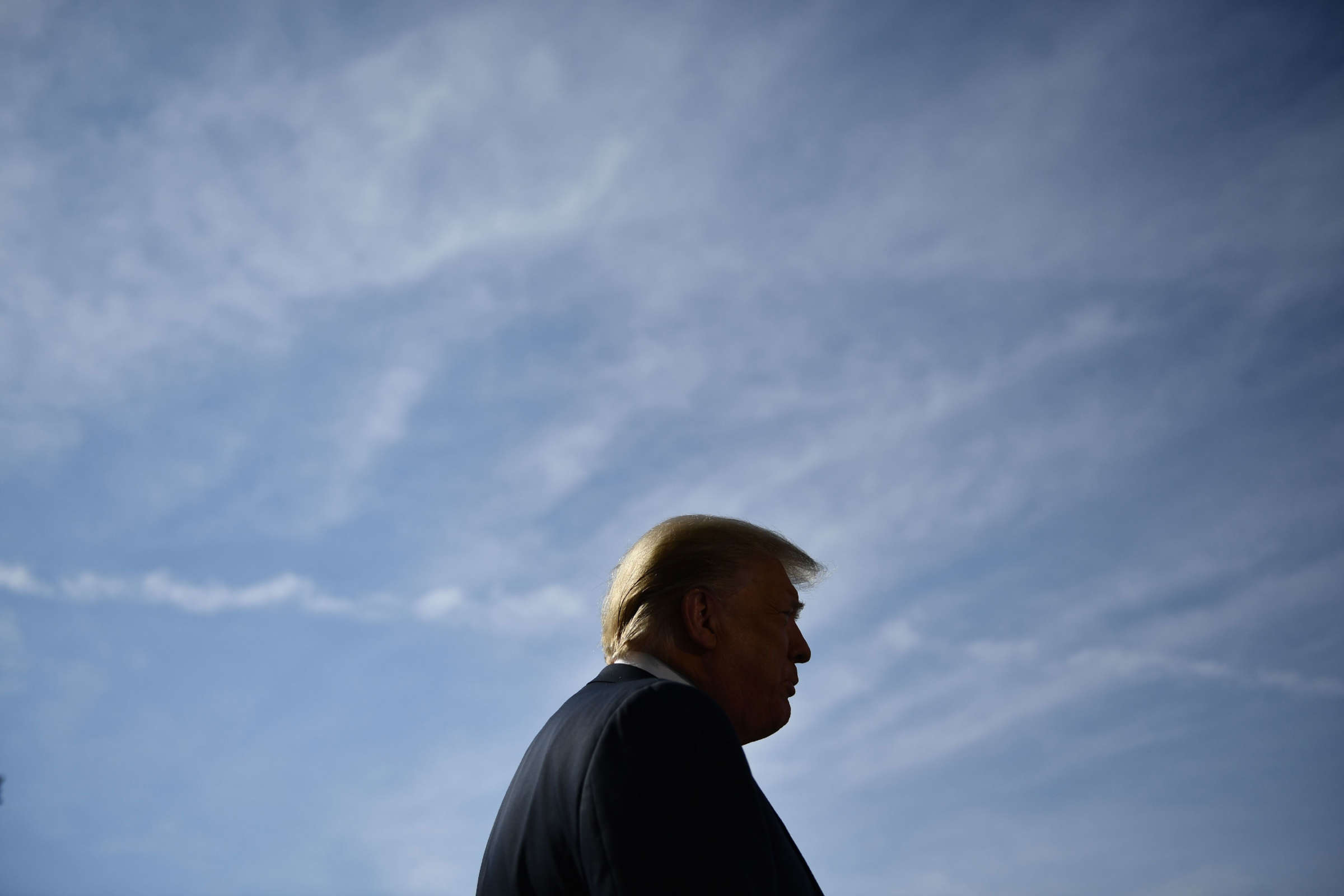 A Bad Day for Trump Is a Good Day for the Country | Truthout