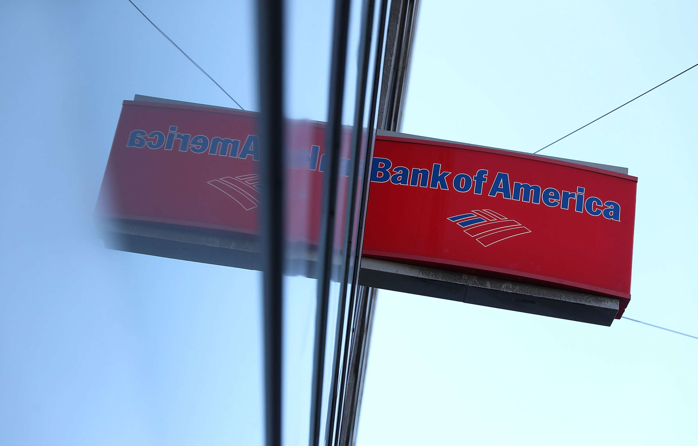 Trump Regulator Shelved Discrimination Probes Into Big Banks and Other ...