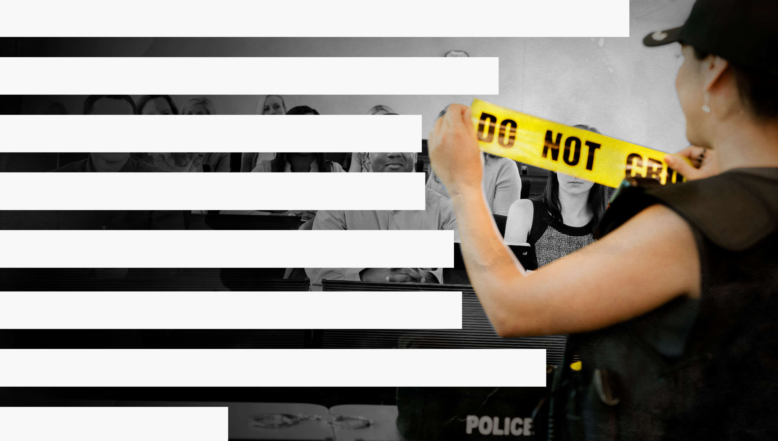 As Campuses Cut Ties to Police, Sociology Departments Must Do the Same ...