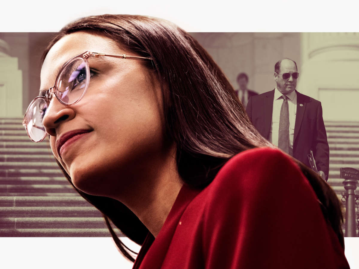 AOC Slams NBC News for “Malicious and Misleading” Tweet About Her DNC ...