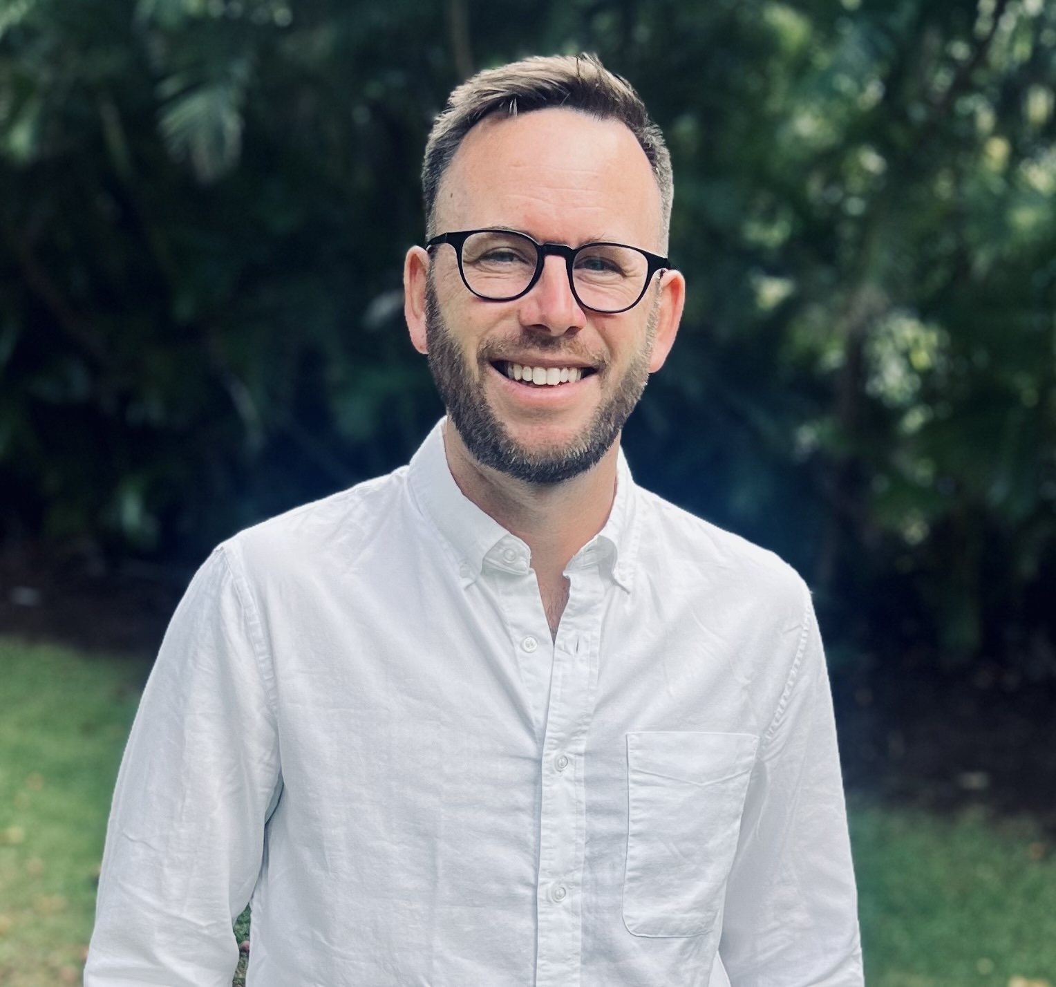 Cameron W. Rasmussen | Truthout