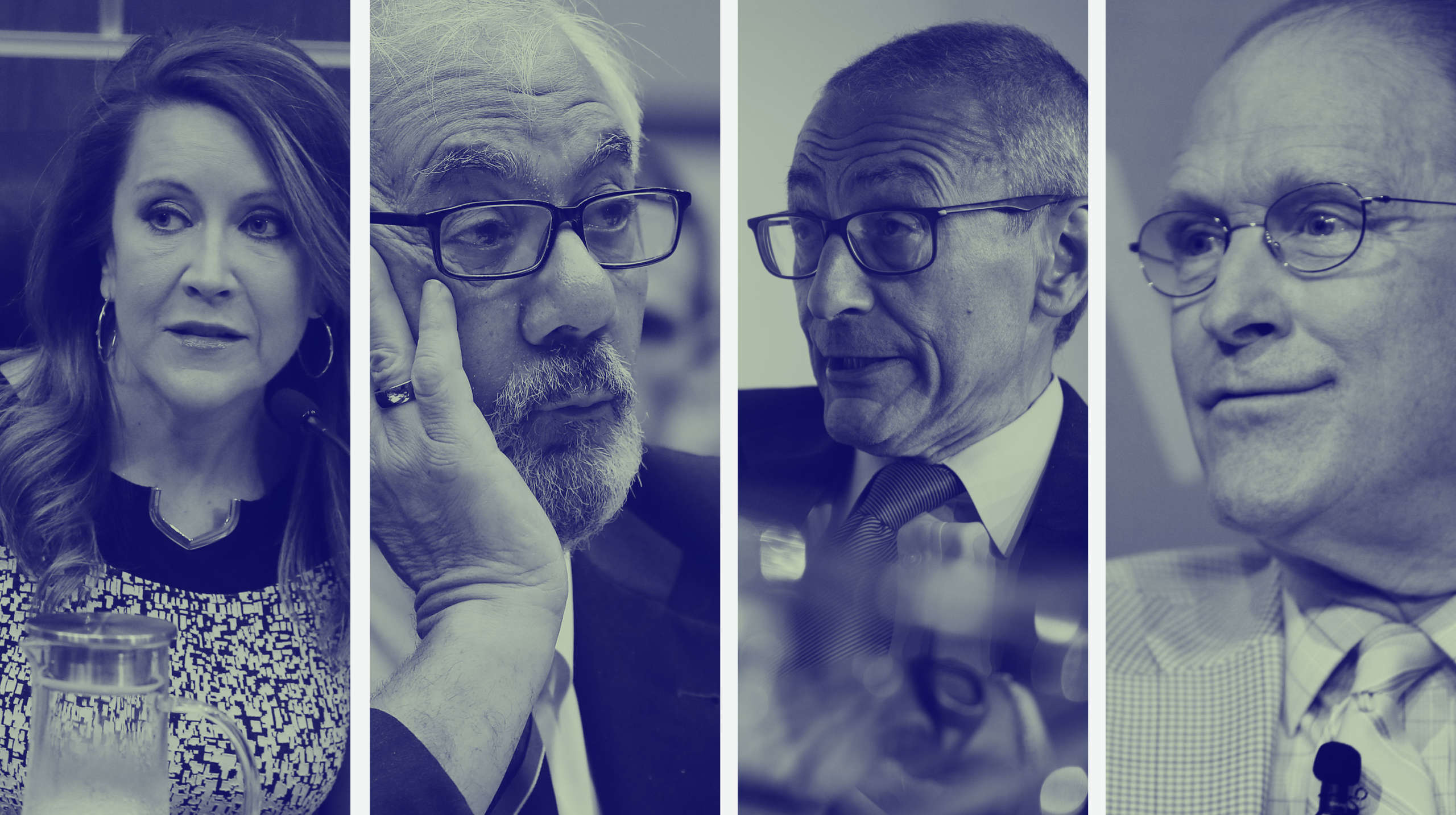 Corporate Lobbyists Vote to Keep Corporate Lobbyists in the DNC | Truthout