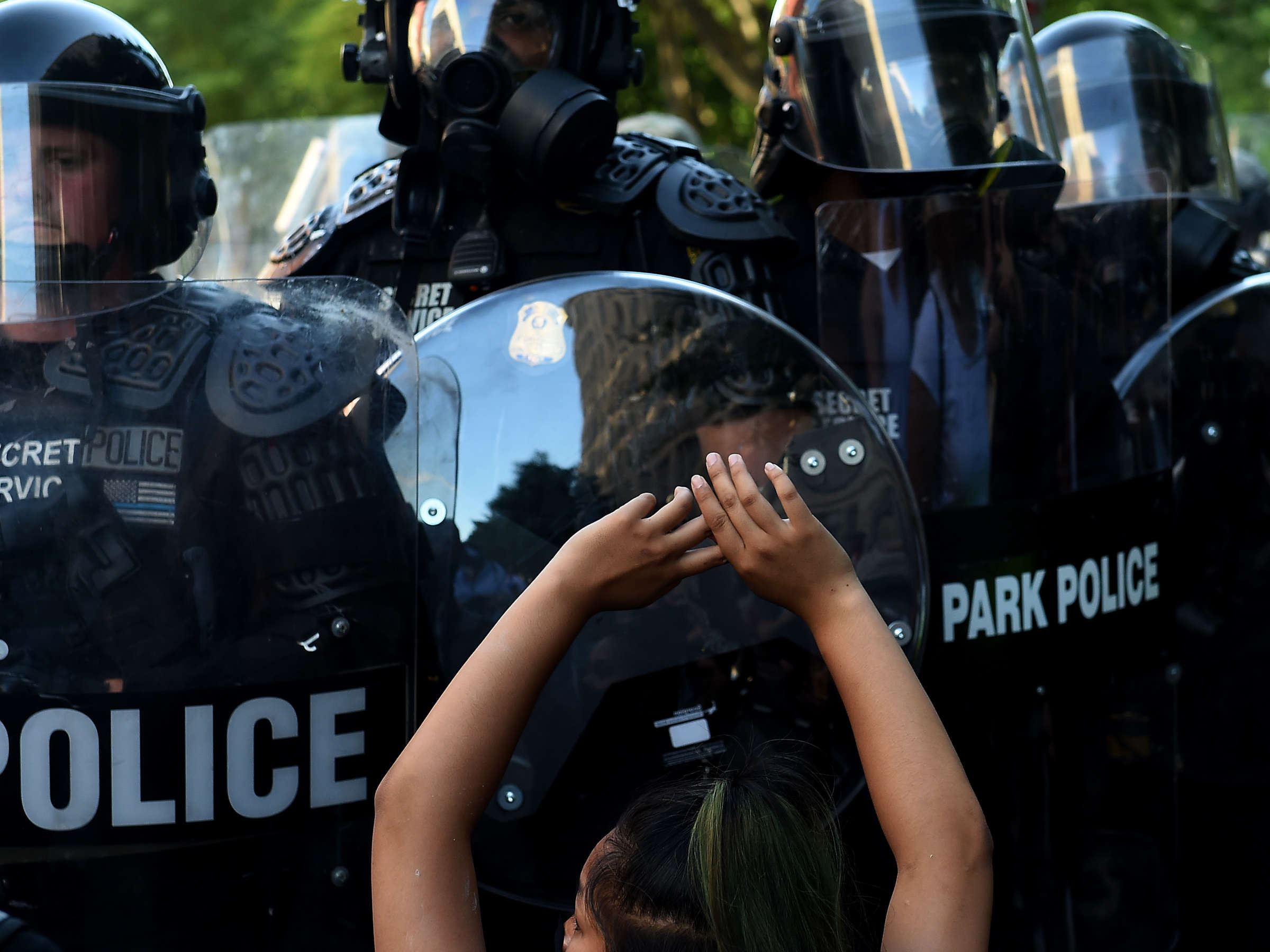 Terry Anne Scott | Truthout