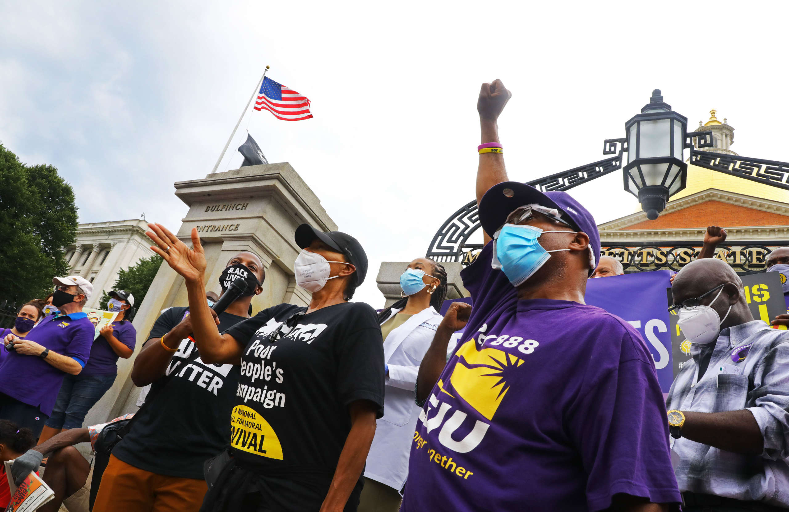 Labor Must Make Defense of Black Lives Its Own Imperative | Truthout