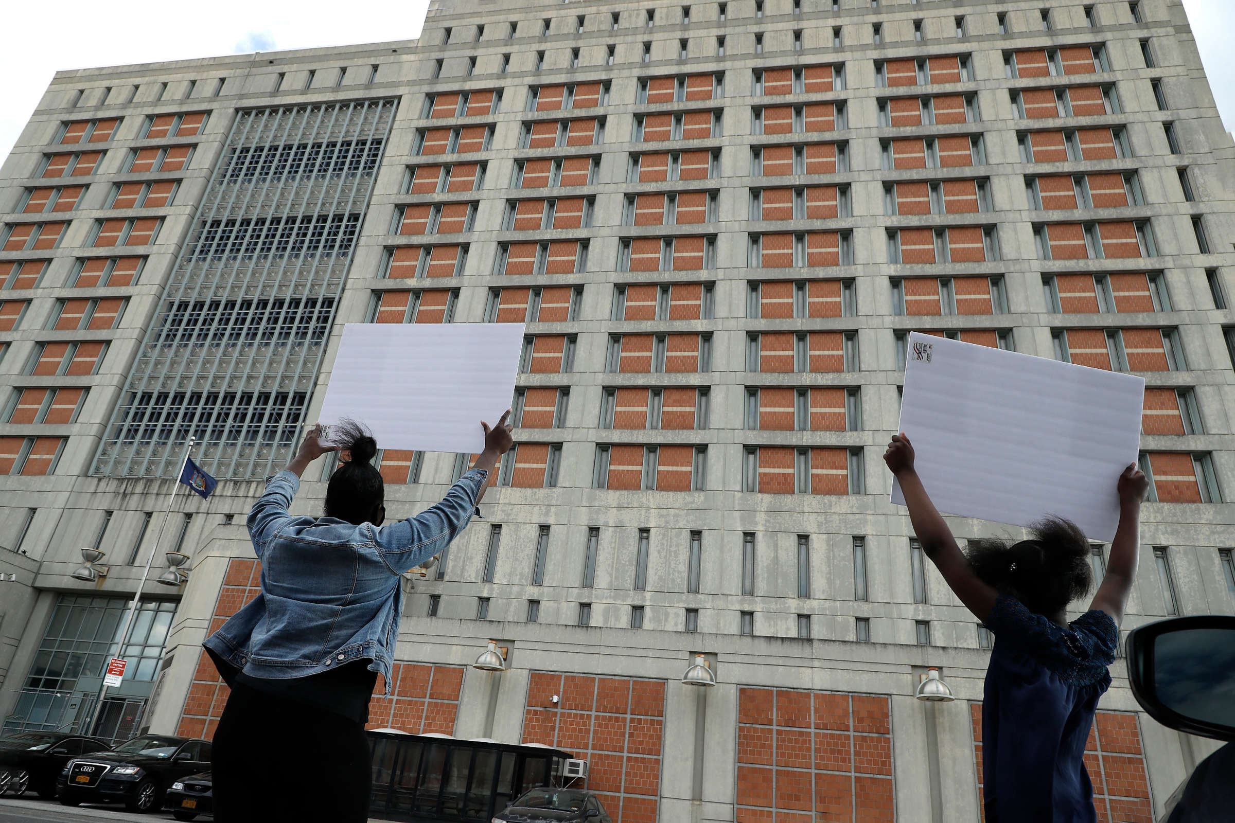 Prison Reforms Can Actually Increase Size and Scope of Incarceration ...