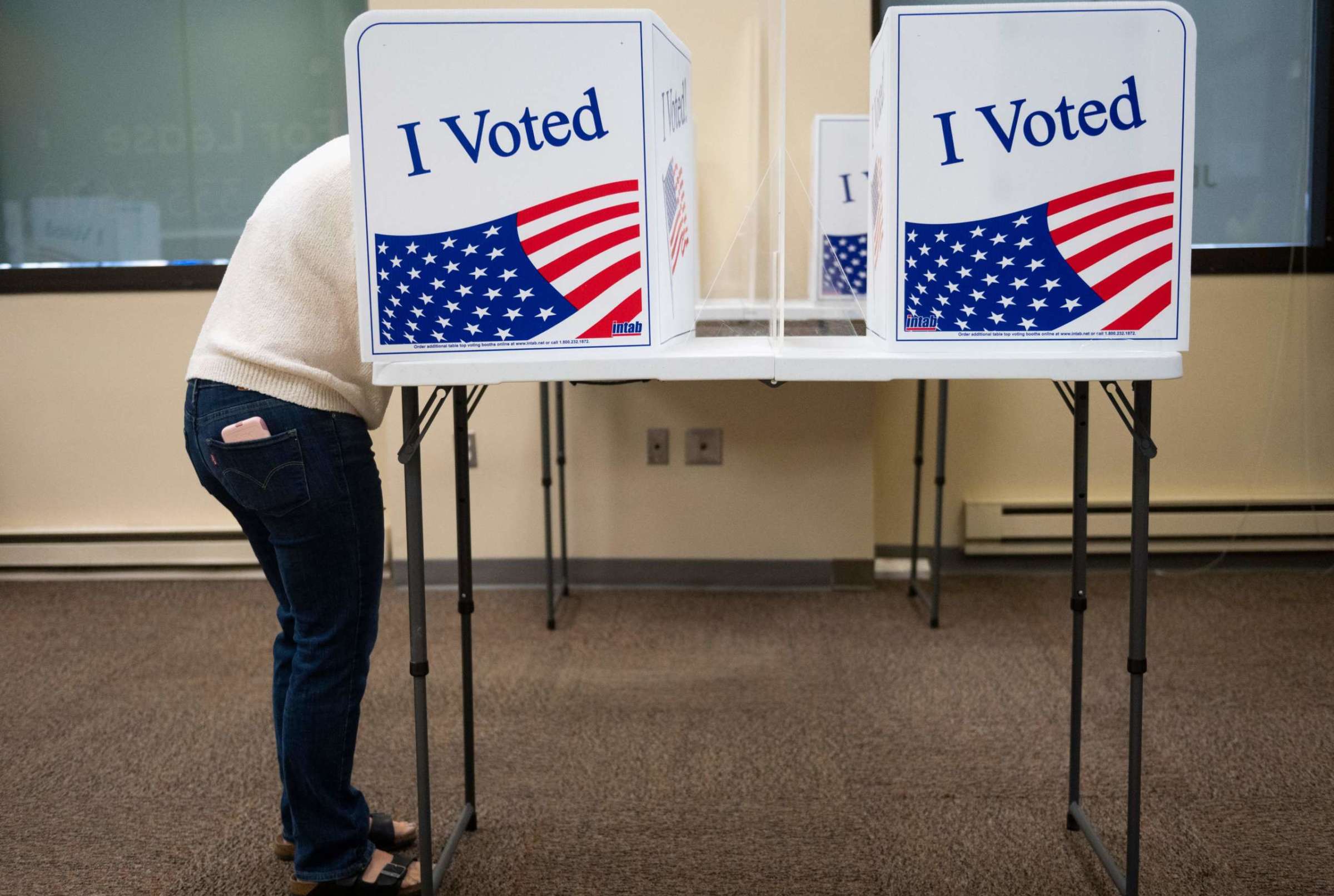 GOP’s Strategy for 2020 Election Looks Like an All-Out Assault on ...