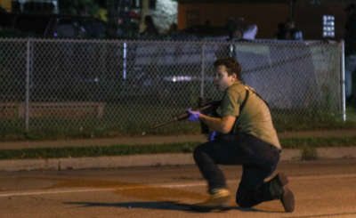 DHS Officials Were Told to Portray Kyle Rittenhouse in a Positive Light ...