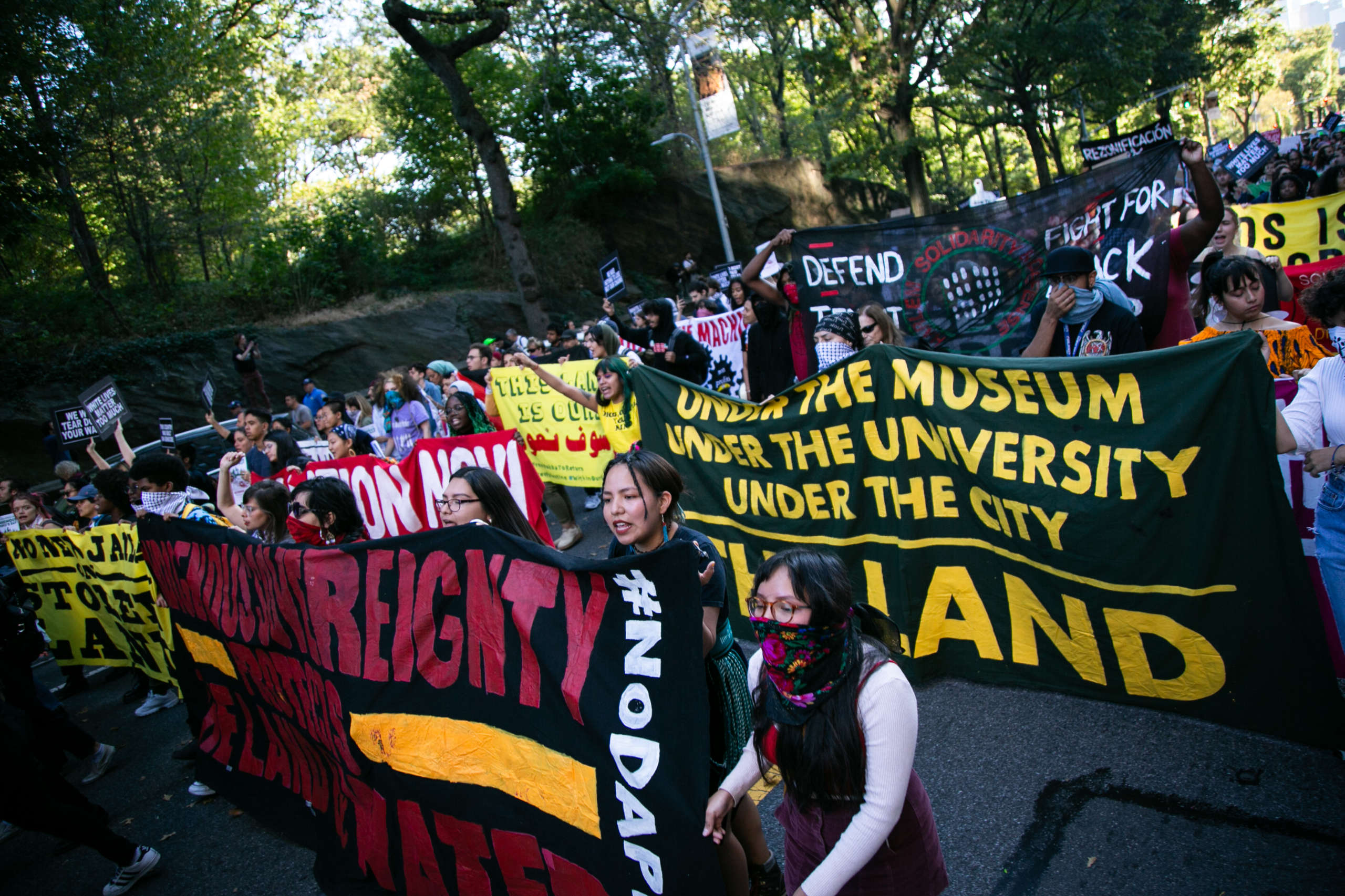 Many Places Refuse to Abandon Columbus Day — But They Are Losing That ...