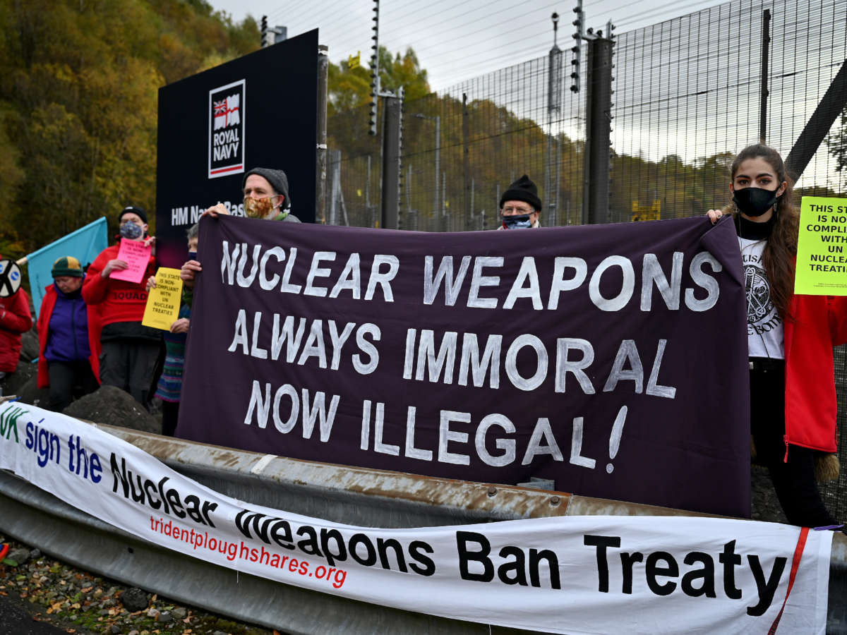 75 Years Later, Victims of Nuclear Bomb Tests on US Soil Still Seek ...