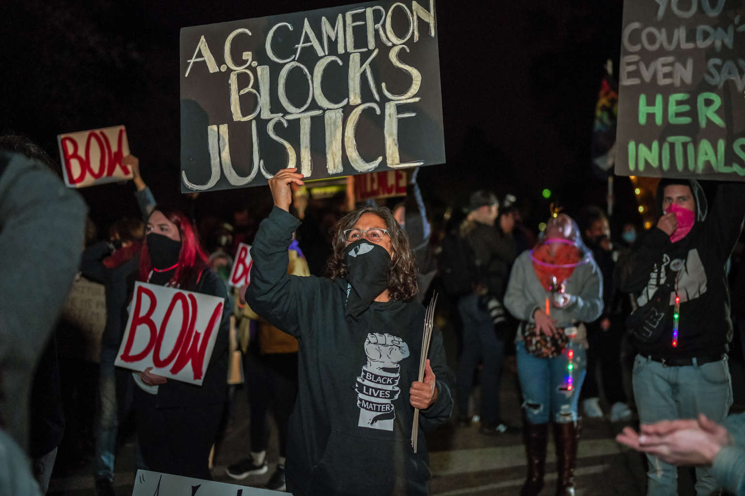 Pervasive Racial Bias in Courts Requires Transformative Social Change ...