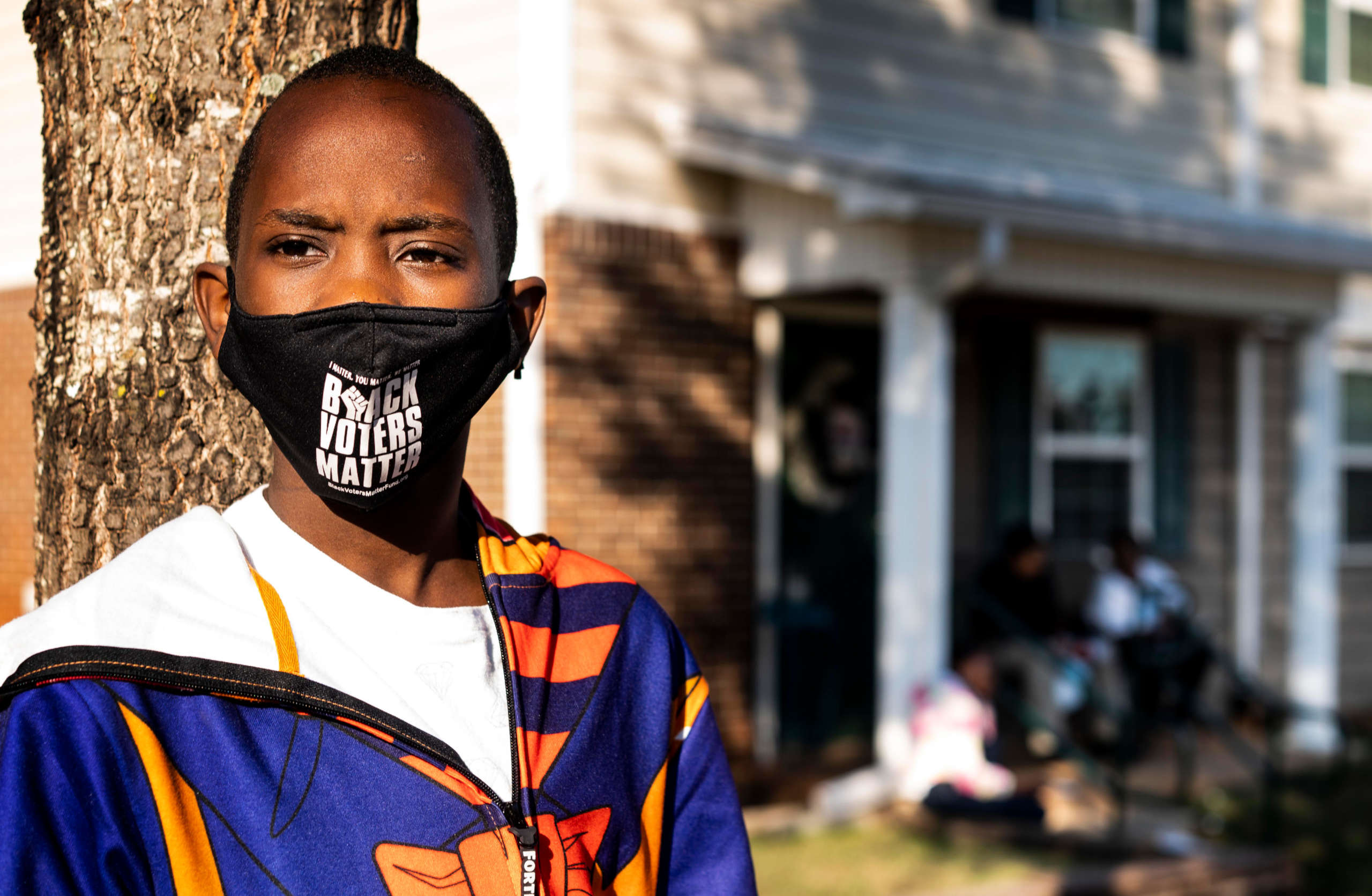 Grassroots Organizers Flipped Georgia Blue. Here’s How They Did It ...