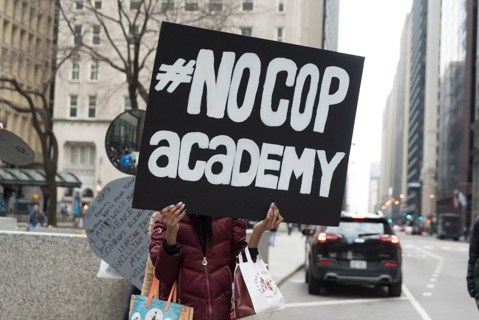 COVID Needs Are Urgent, But Many Cities Are Prioritizing Police Funding ...