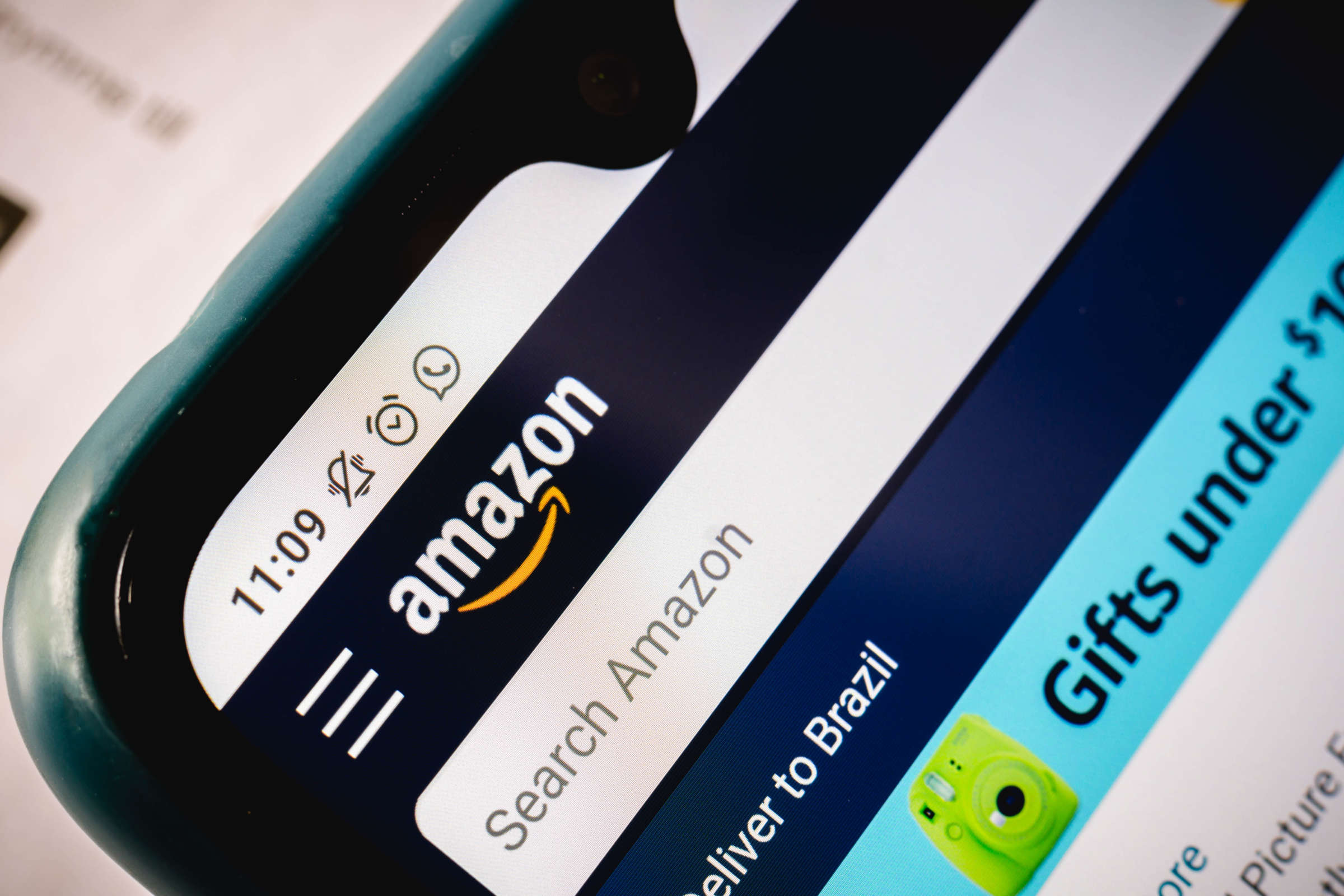 Amazon Has Allowed Anti-LGBT Groups to Raise Money on Its Donations ...