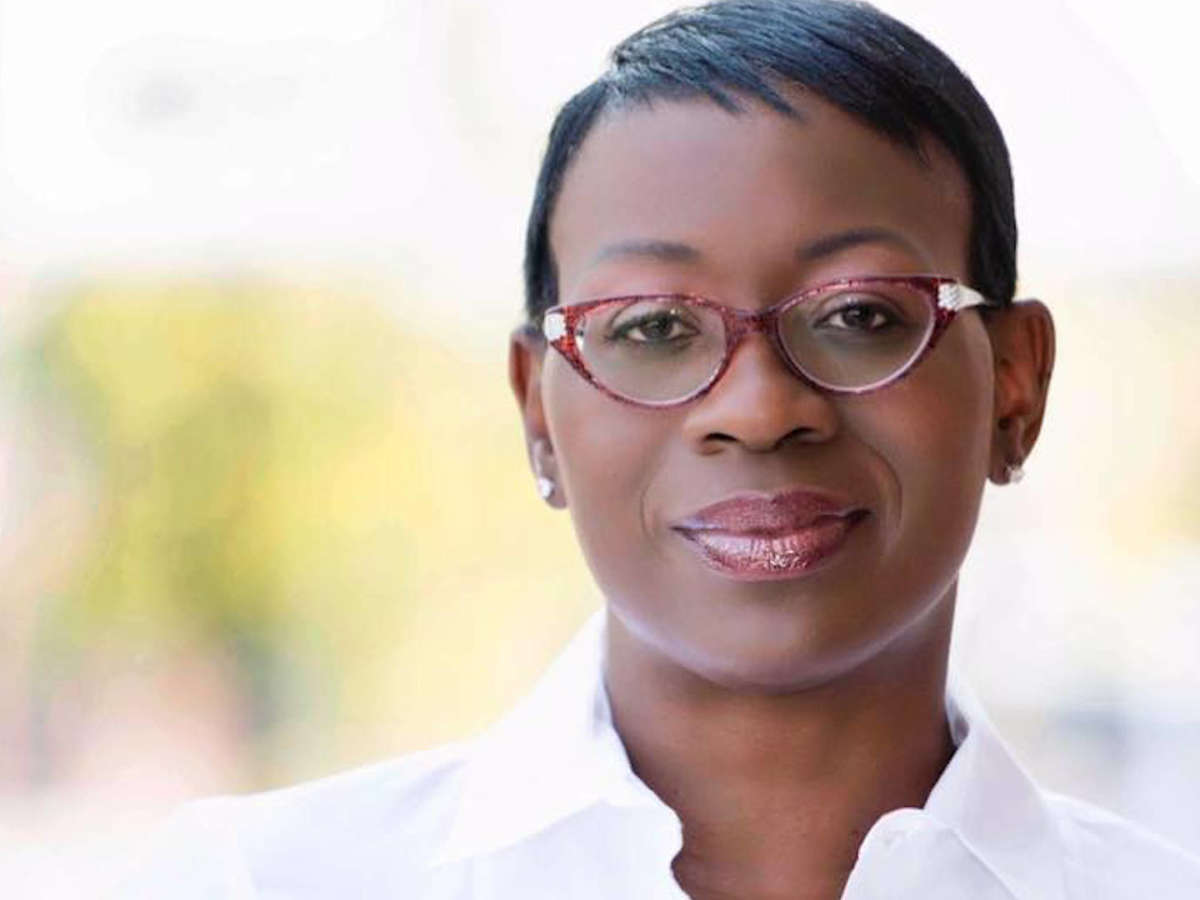 Nina Turner Brings in Massive Fundraising Haul in Bid for Ohio House ...