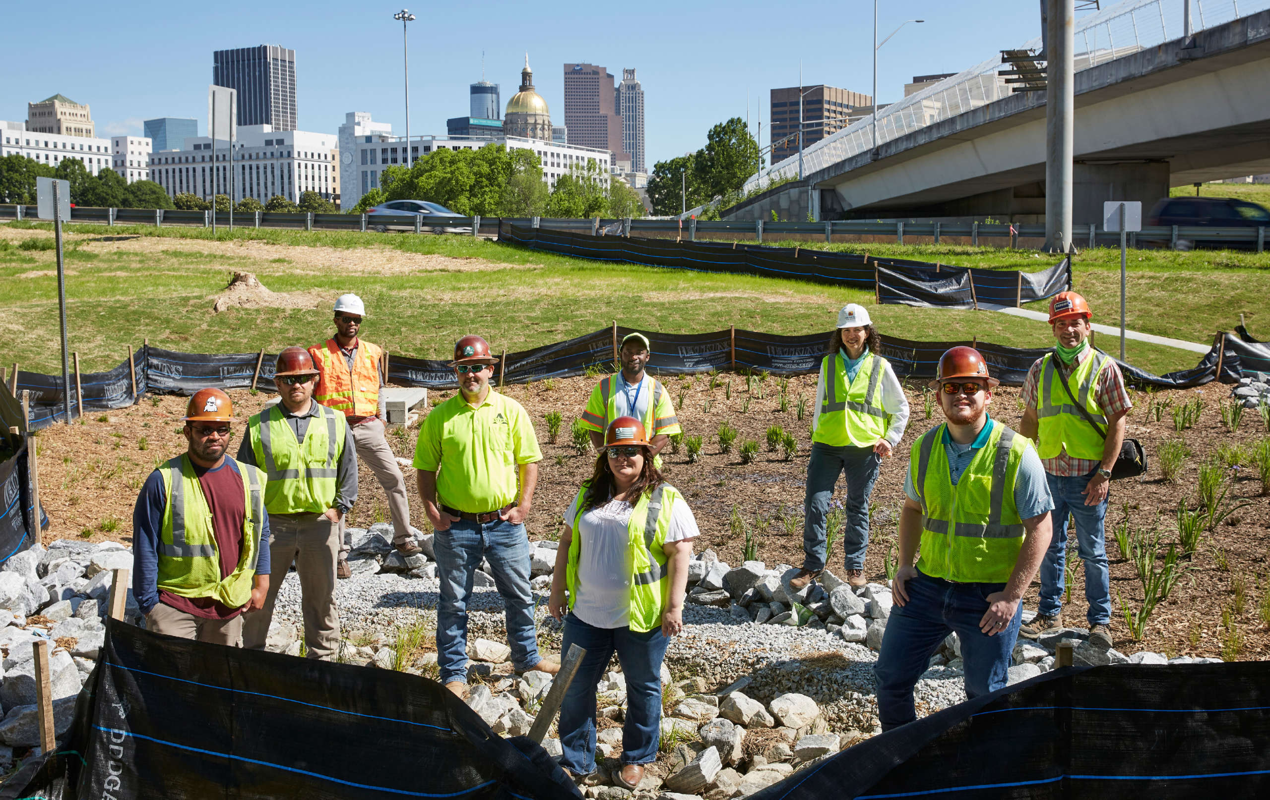 Restoring Our Water Systems Should Be Top Priority for Biden ...