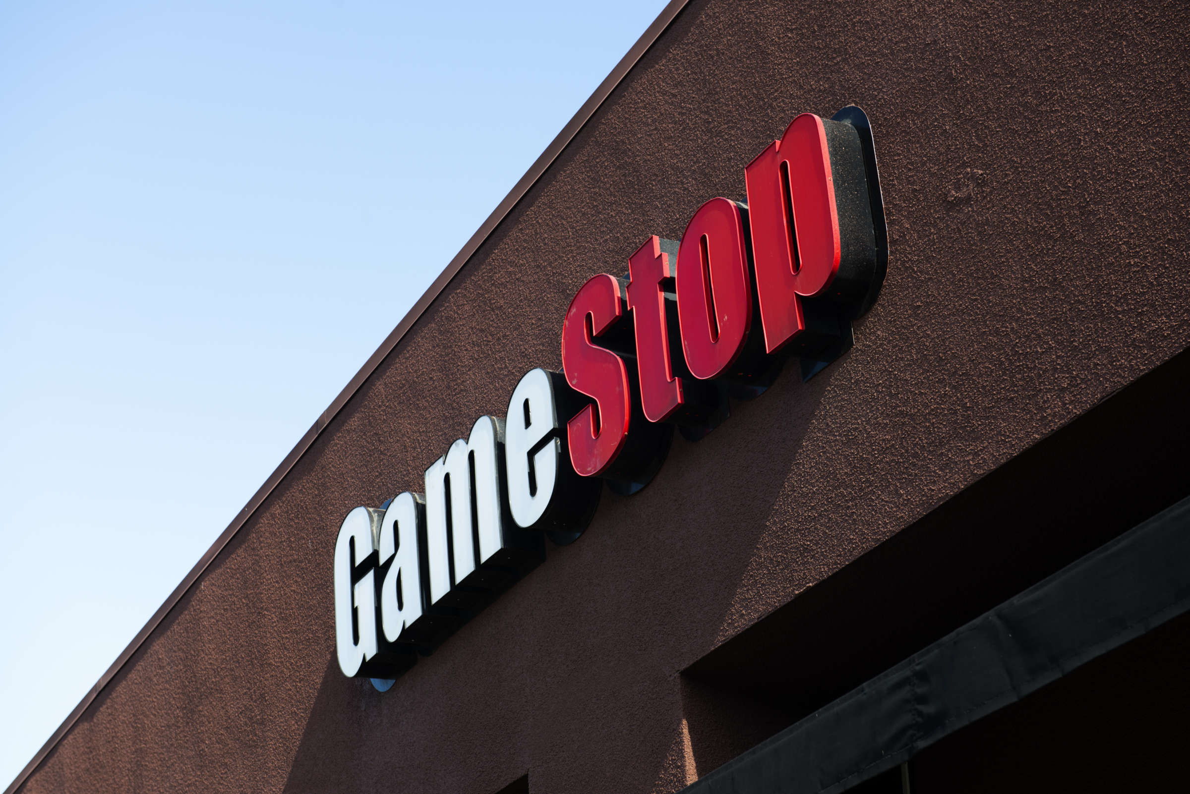GameStop Saga Reveals How Wall Street Offers Little to Our Collective ...
