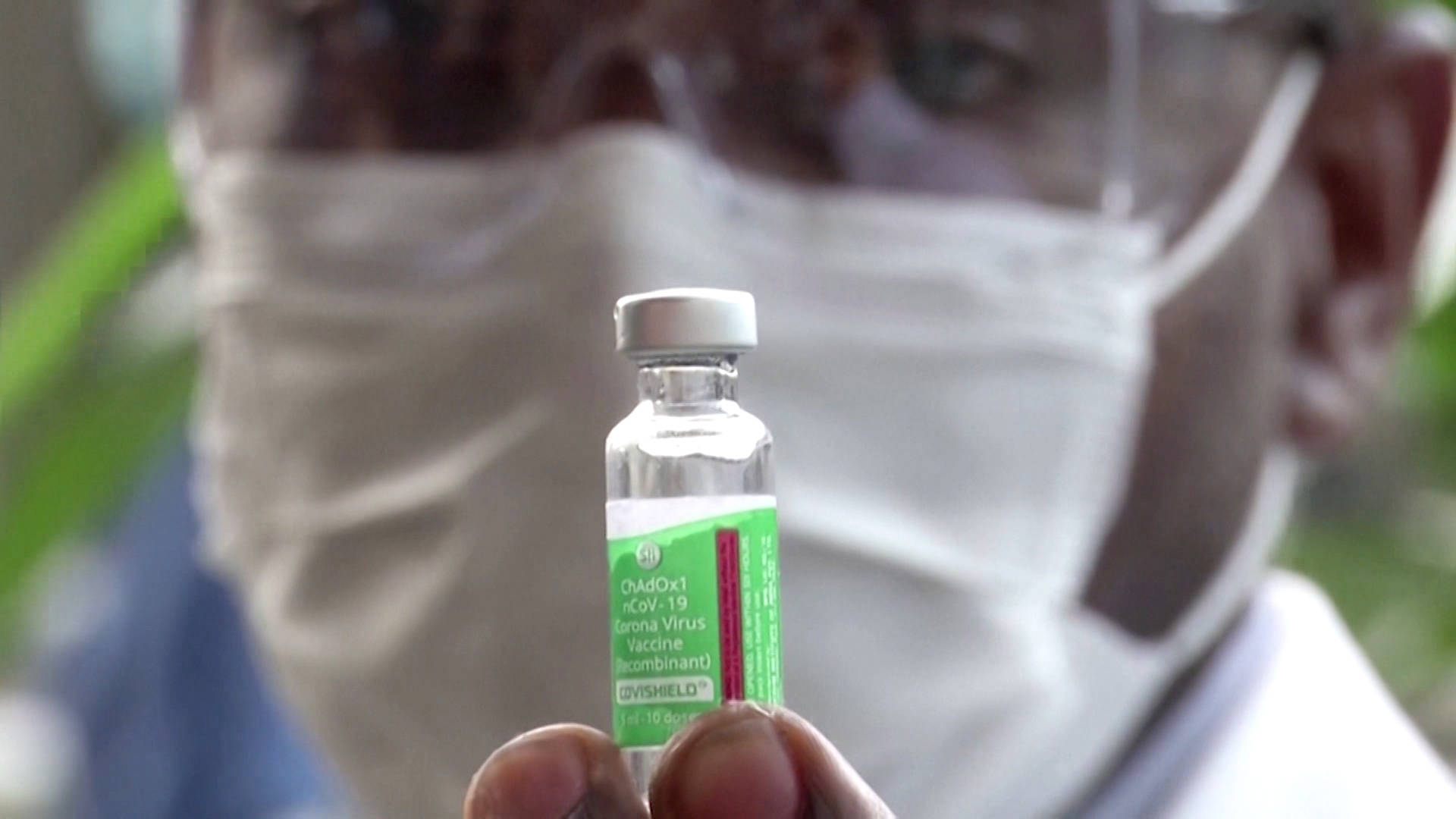 Experts Say We Must End Big Pharma Monopoly on COVID Vaccine Supply and ...