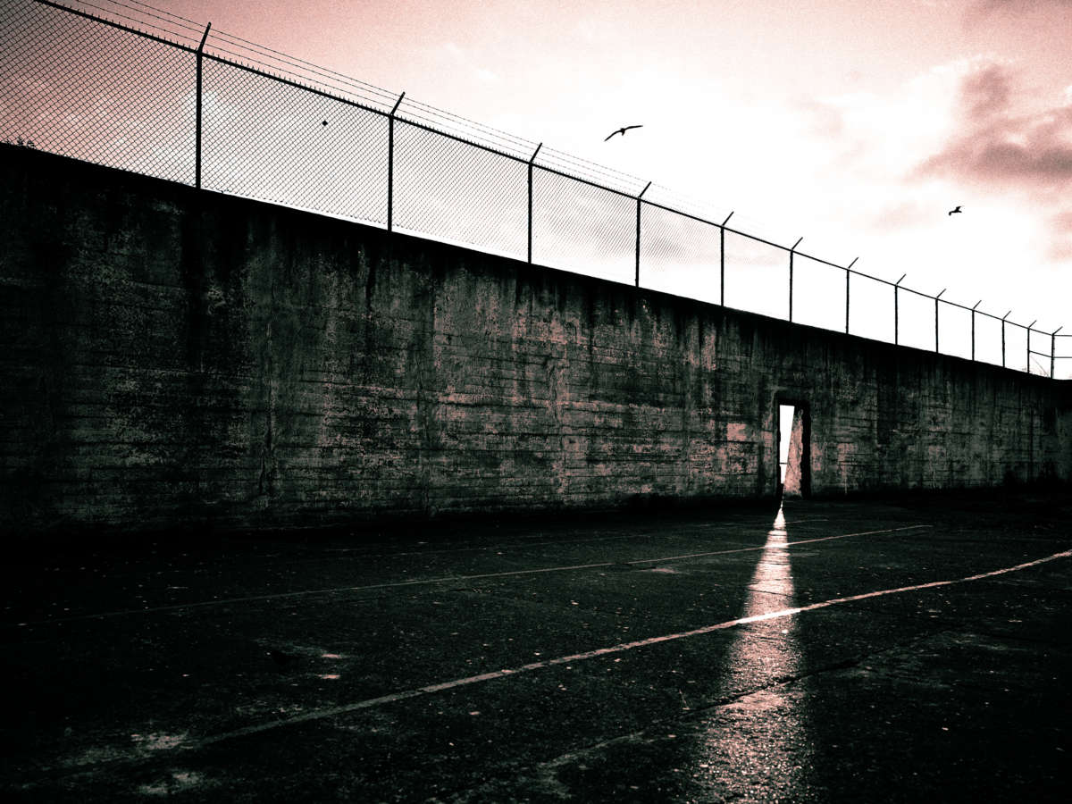 Incarcerated Organizer Airlifted to Hospital Following Attack by Prison ...