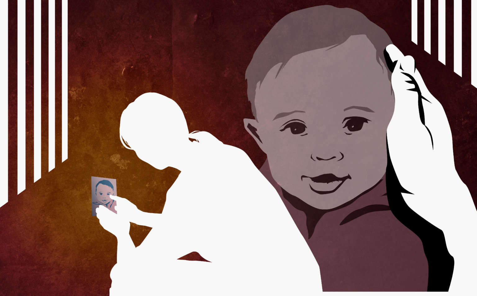 I Was Shackled to My Bed After Giving Birth. Then They Took My Baby ...