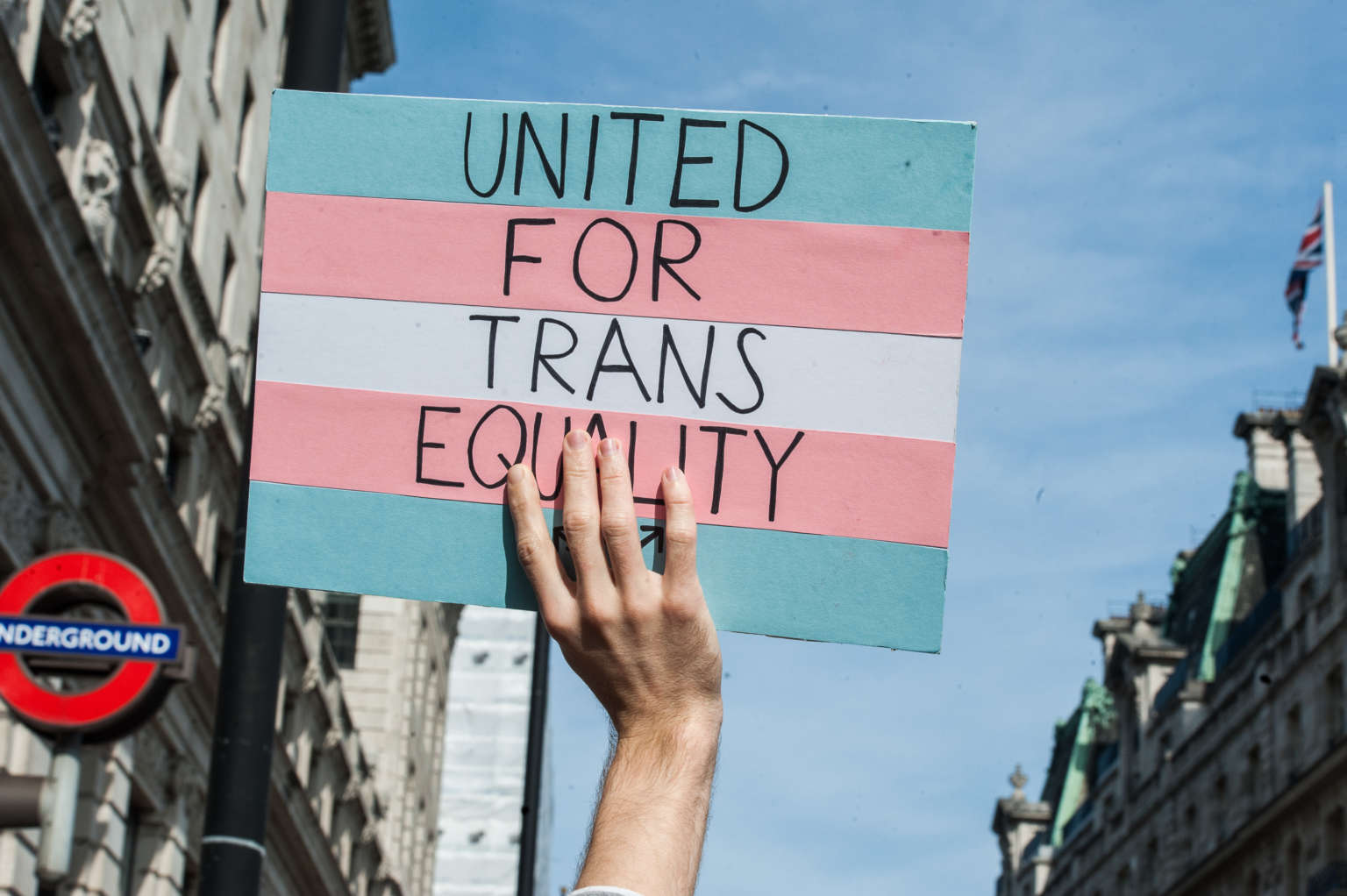 Health Care for Trans Youth Is Under Attack in UK — and It’s Impacting ...