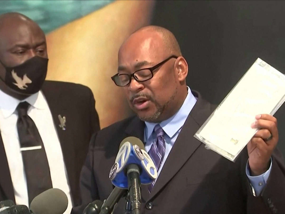 Malcolm X Assassination Witness Says He Heard Police Ask If Killer Was ...