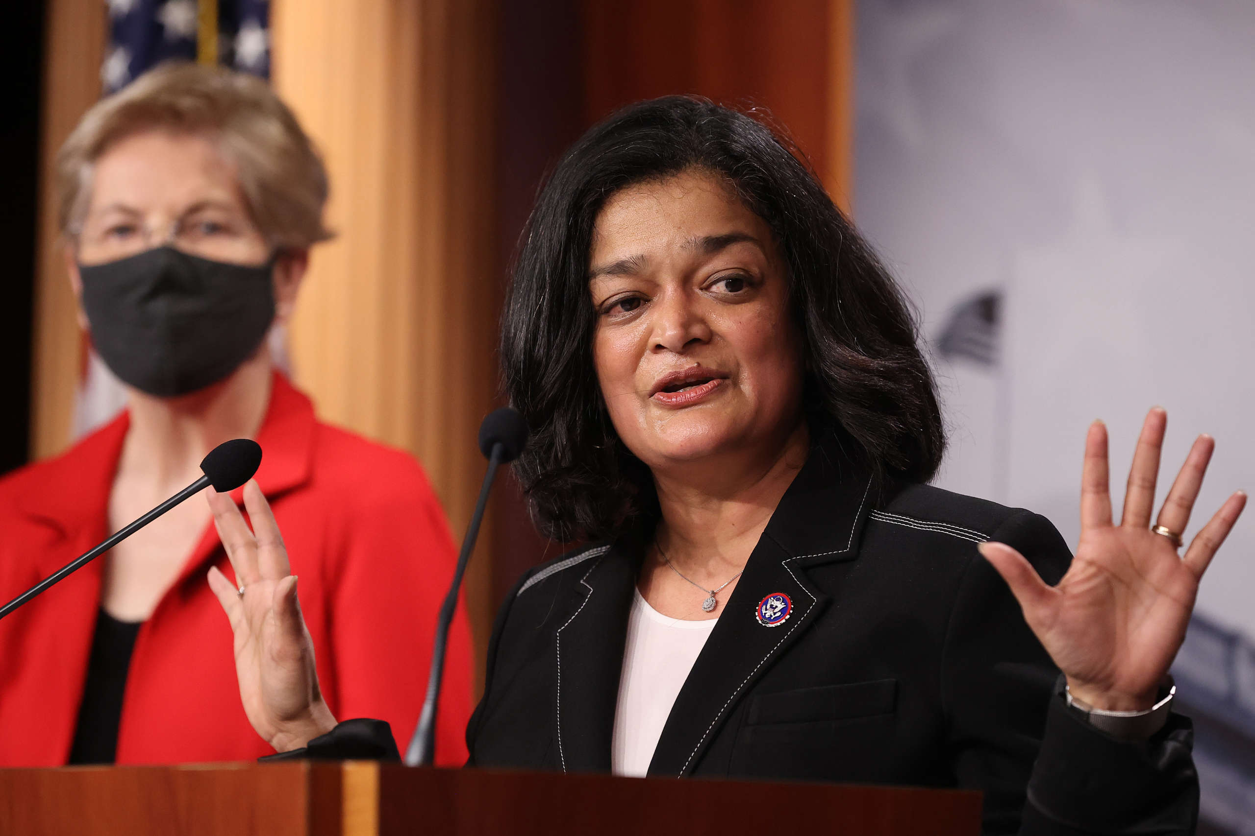 Progressives Demand Repeal of Paygo Law as Automatic Medicare Cuts Loom ...