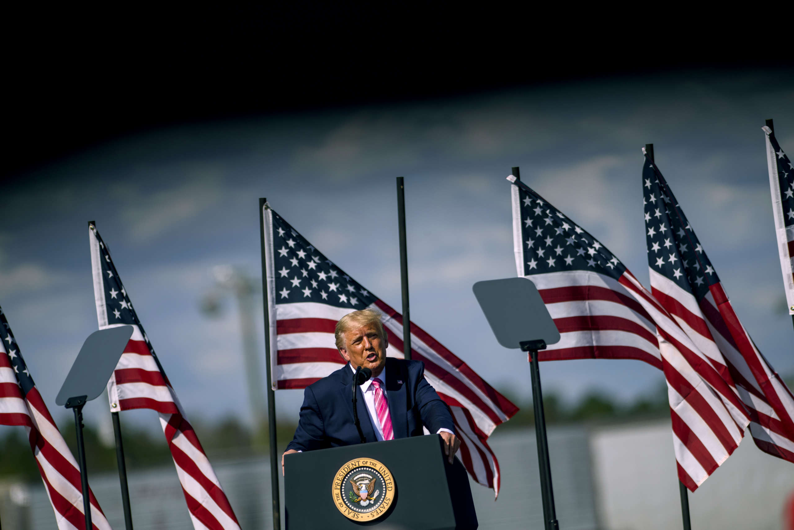 Trump’s “Chinese Virus” Tweet Led to a Huge Rise in Anti-Asian Tweets ...