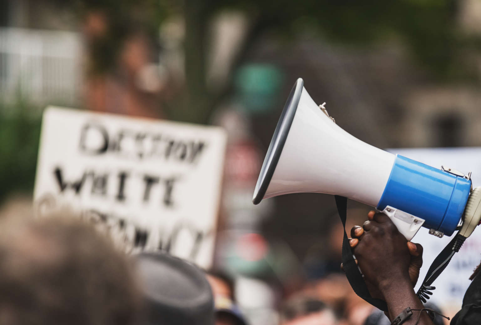 Right-to-Work Laws Are Rooted in Racism. The PRO Act Would Strike Them ...
