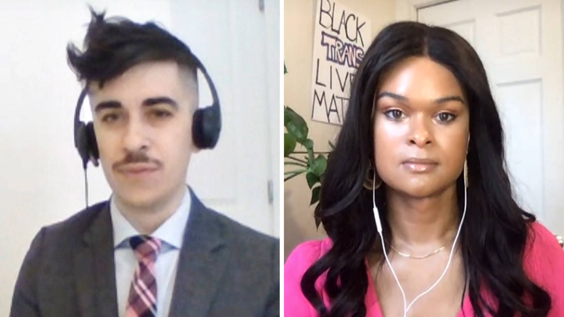 Activists Demand Action on Surge of Anti-Trans Laws | Truthout