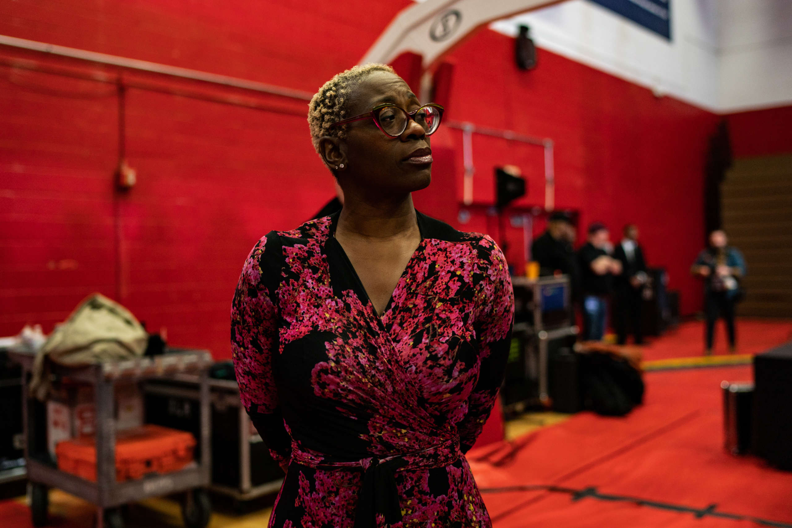 Nina Turner Brings in Massive Fundraising Haul in Bid for Ohio House ...