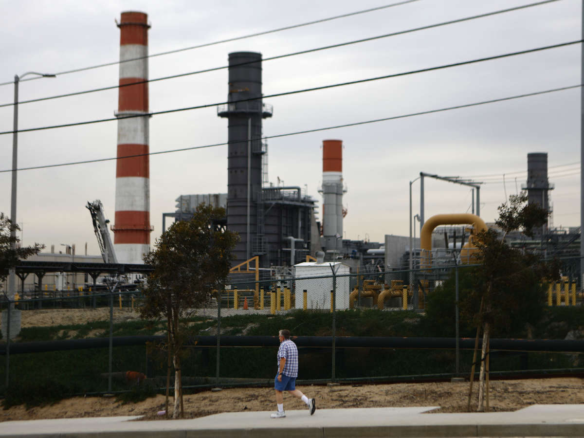 Wind and Solar Could Outpace Coal and Nuclear Power in the US This Year ...