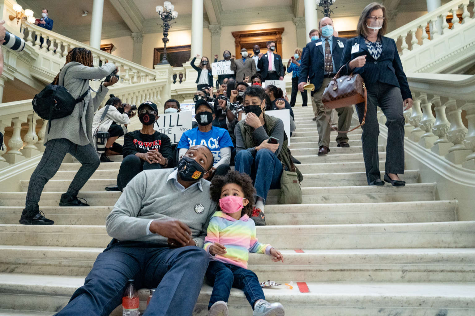 A New Wave of Jim Crow Laws Is Here. Here’s What You Need to Know ...