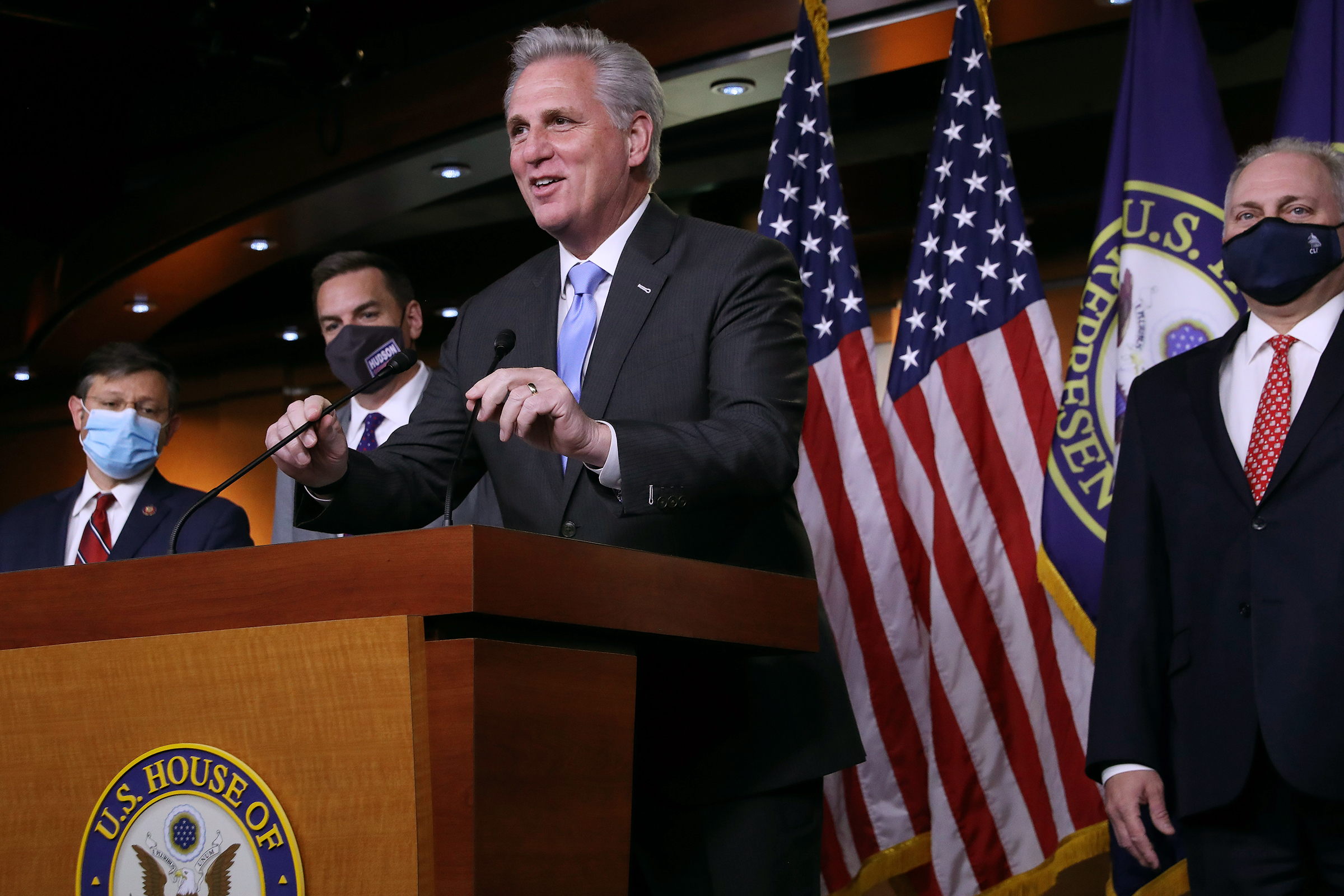 Republicans Are Against Science, Elections, Democracy, Journalism — and ...