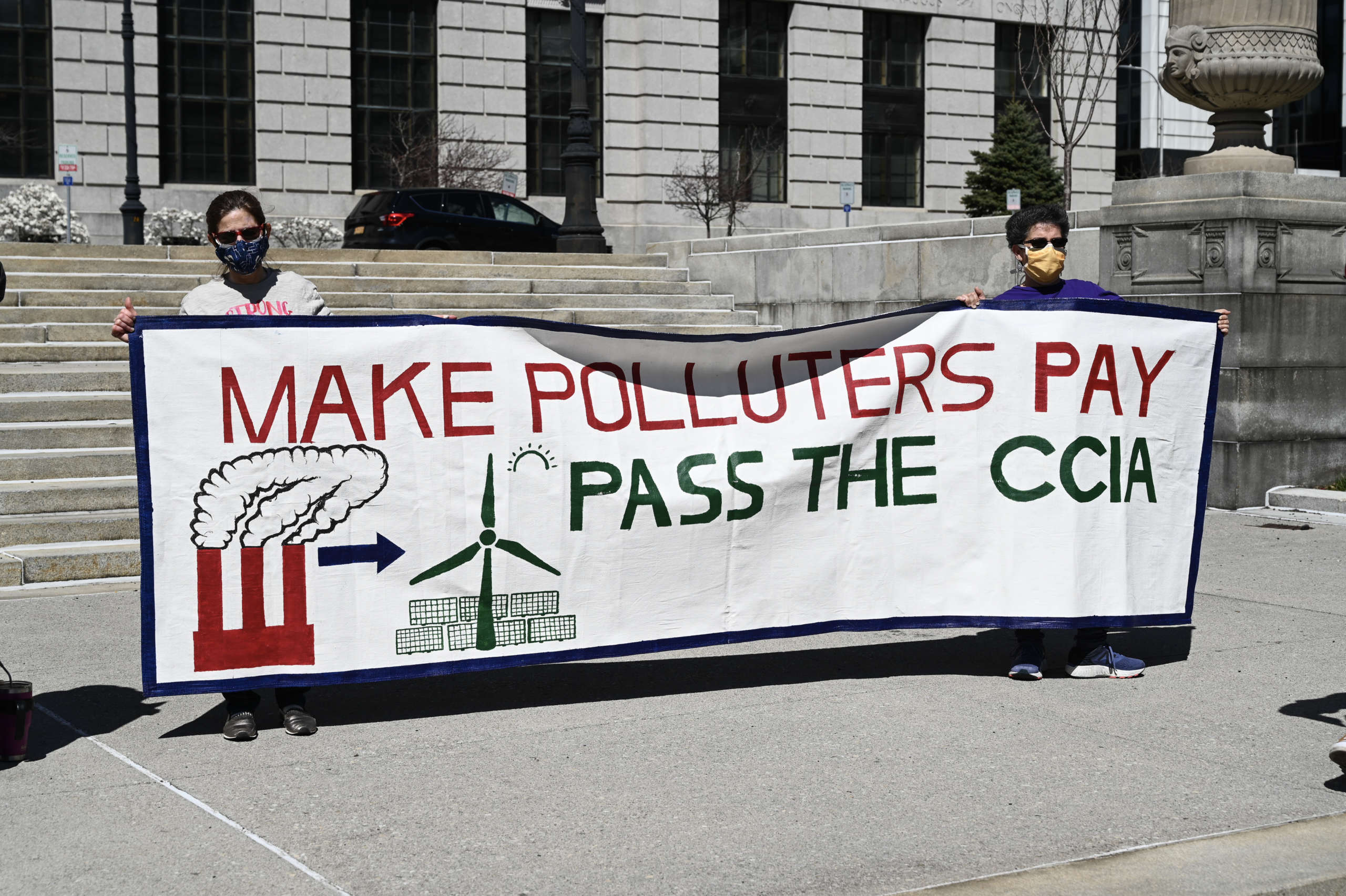 Right-Wing Disinformation Campaigns Are Targeting State Climate ...