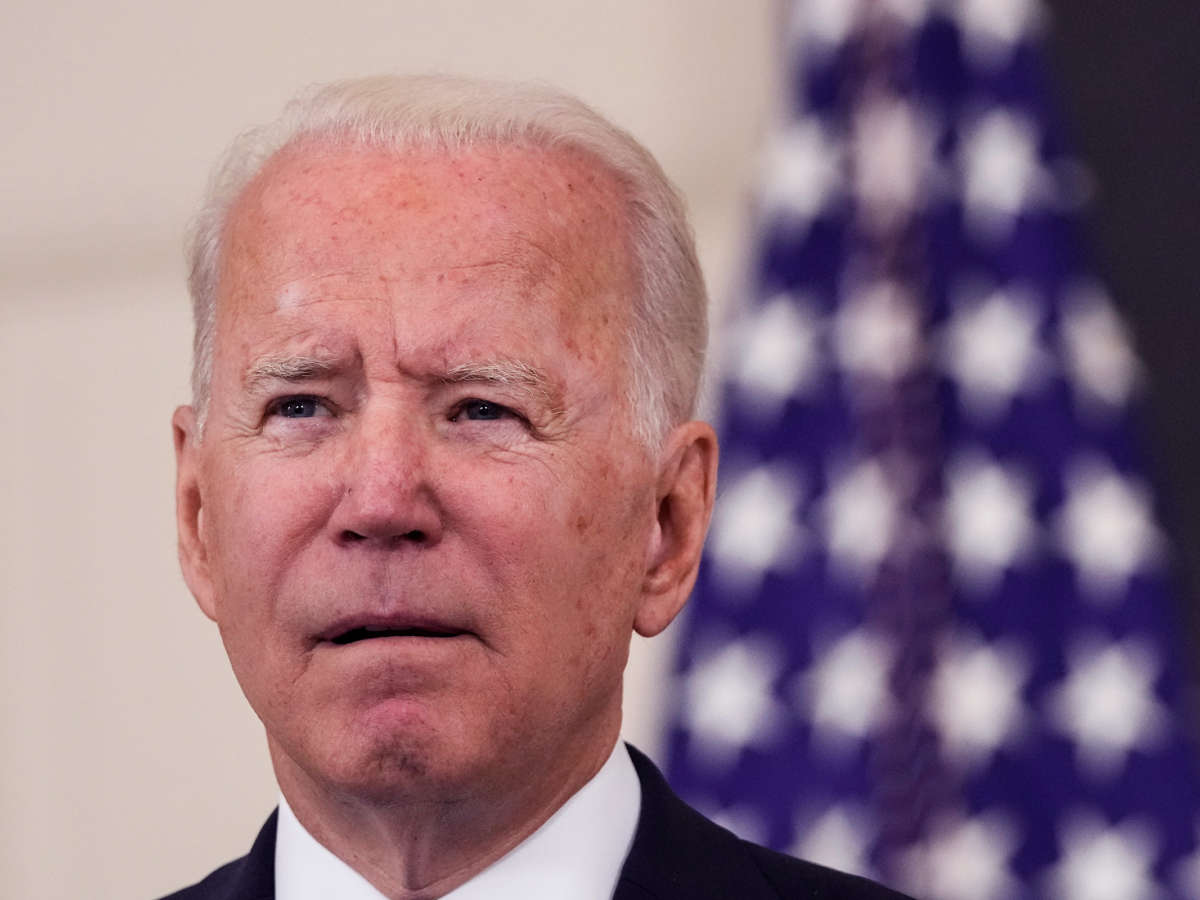 Cuba Says Biden Applies Blockade Even More Aggressively Than His ...