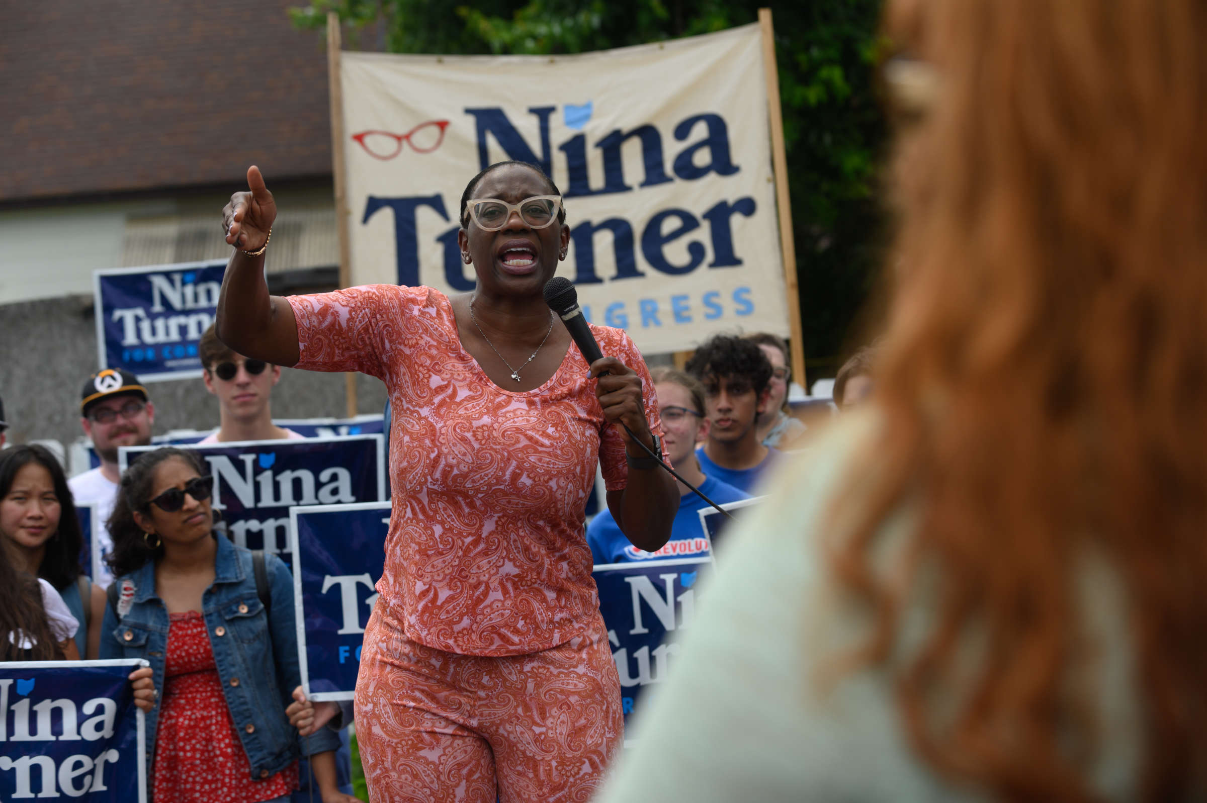 Pro-Israel PAC Has Spent Nearly $1 Million to Try to Sink Nina Turner’s Campaign | Truthout
