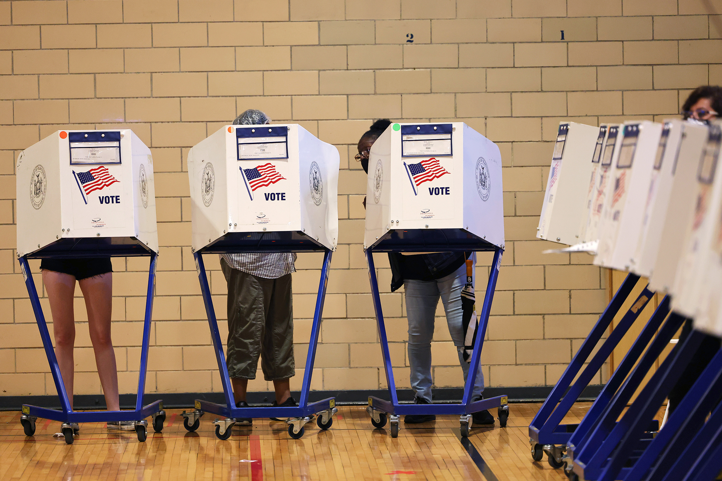 Buffalo Democratic Machine Considers Axing Mayorship to Evade India ...