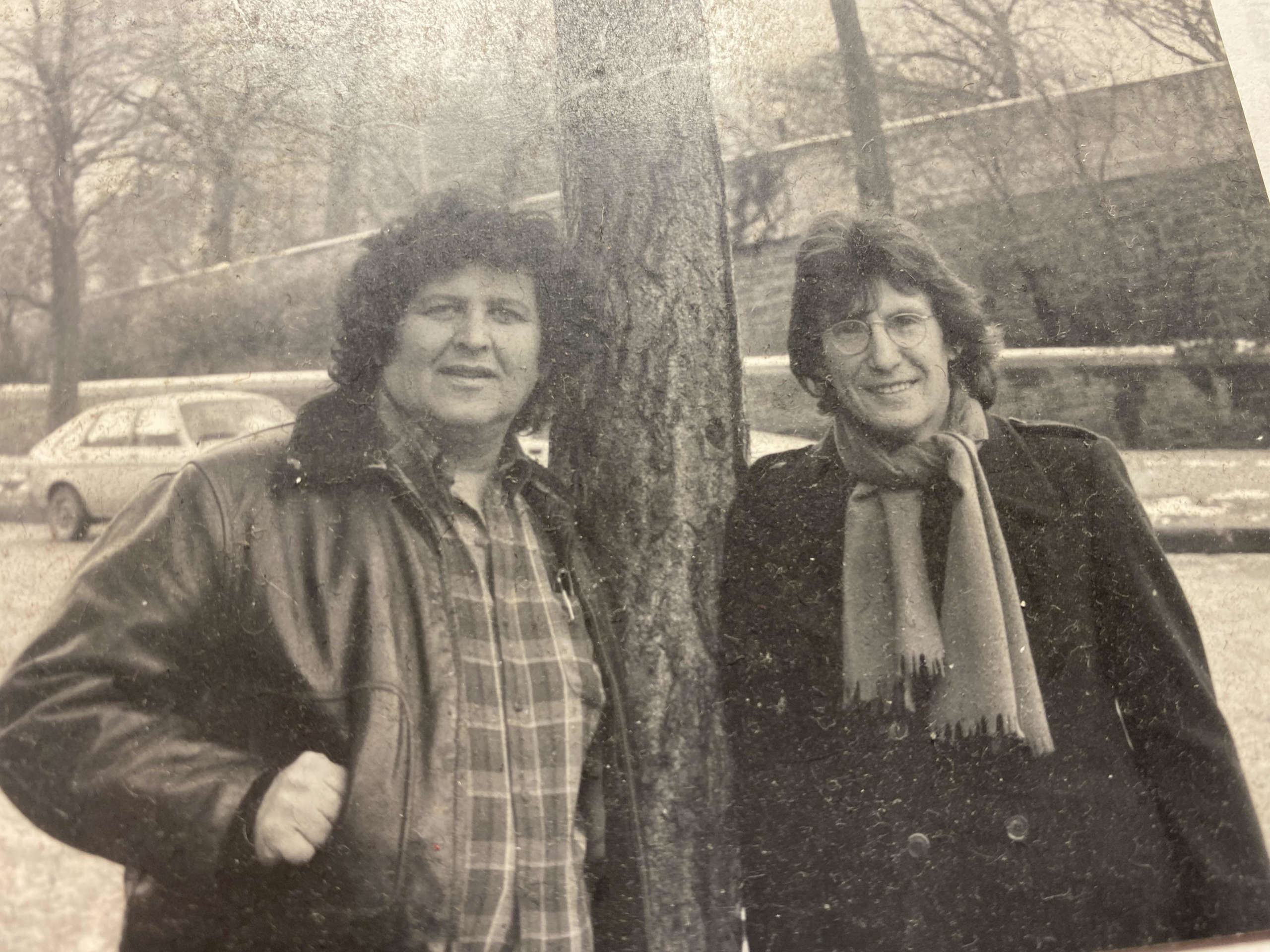 Stanley Aronowitz, Who Taught Us Teaching Must Be Political, Has Passed ...