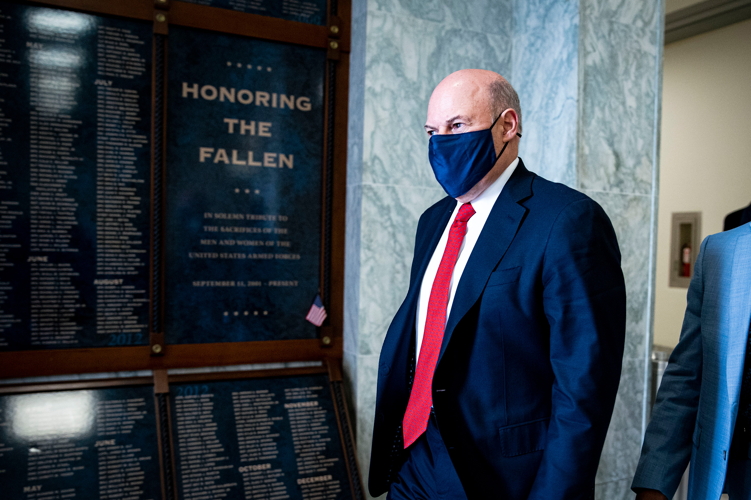 Calls to Fire DeJoy Intensify as 10-Year Plan to Sabotage USPS Takes ...