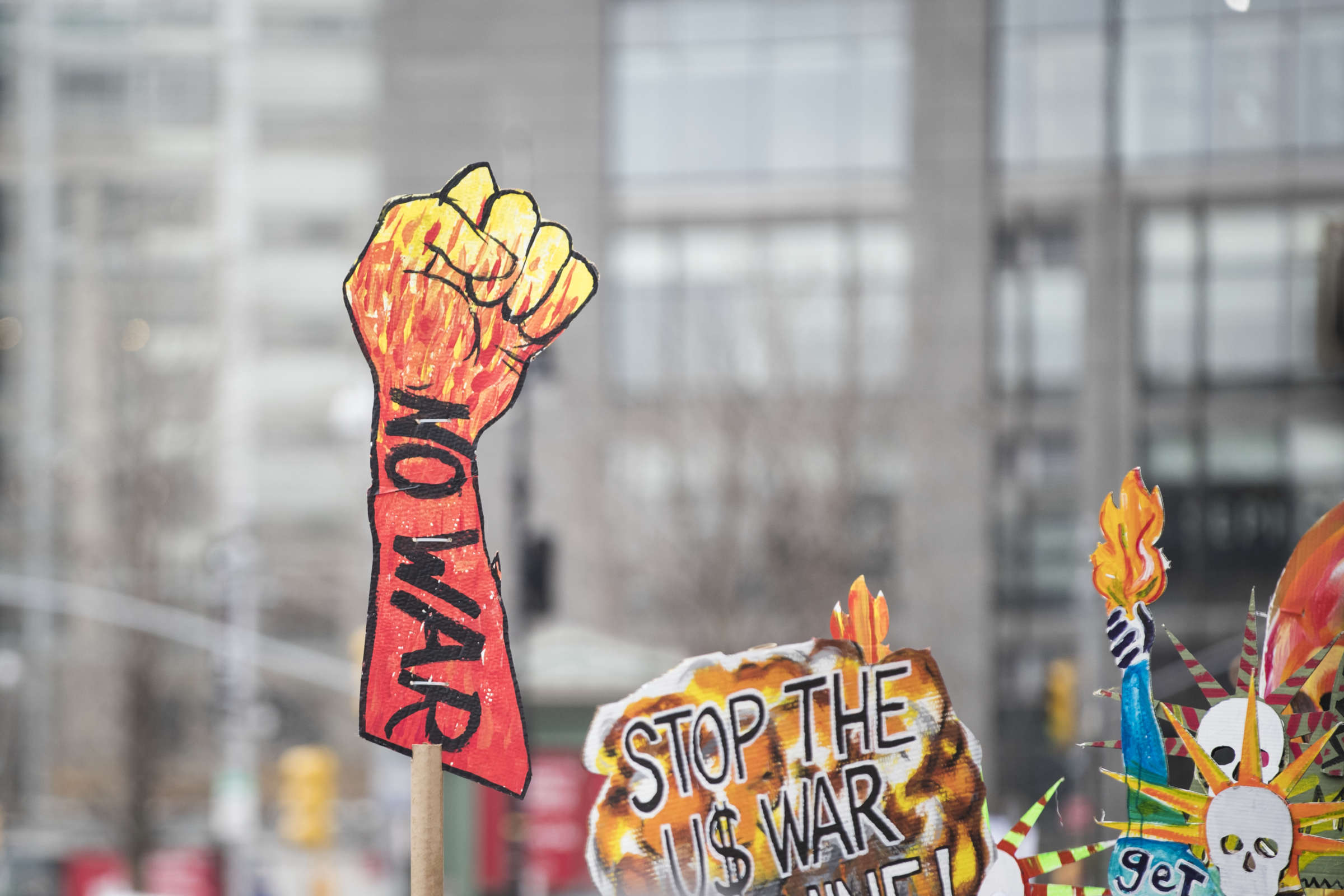 We Owe Reparations to the Victims of Our Forever Wars | Truthout