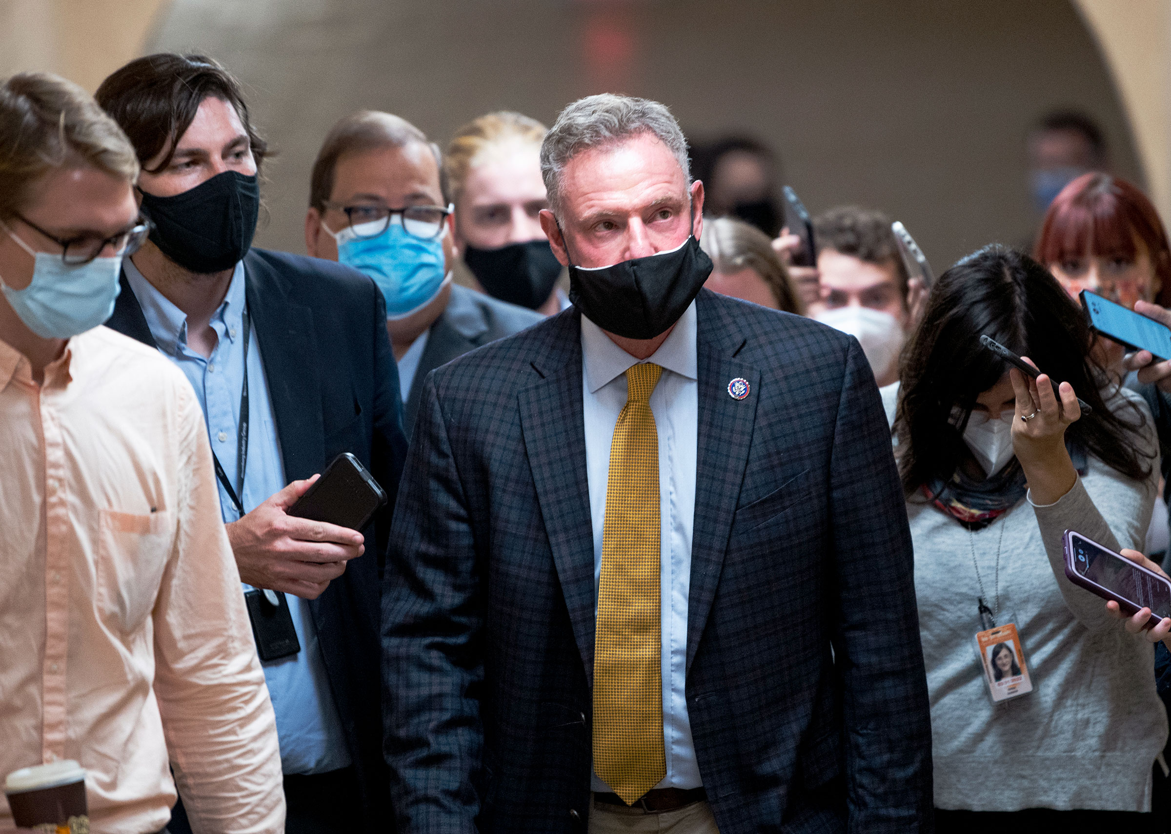 Corporate Democrats’ Toothless Drug Pricing Alternative Is a Coup for ...